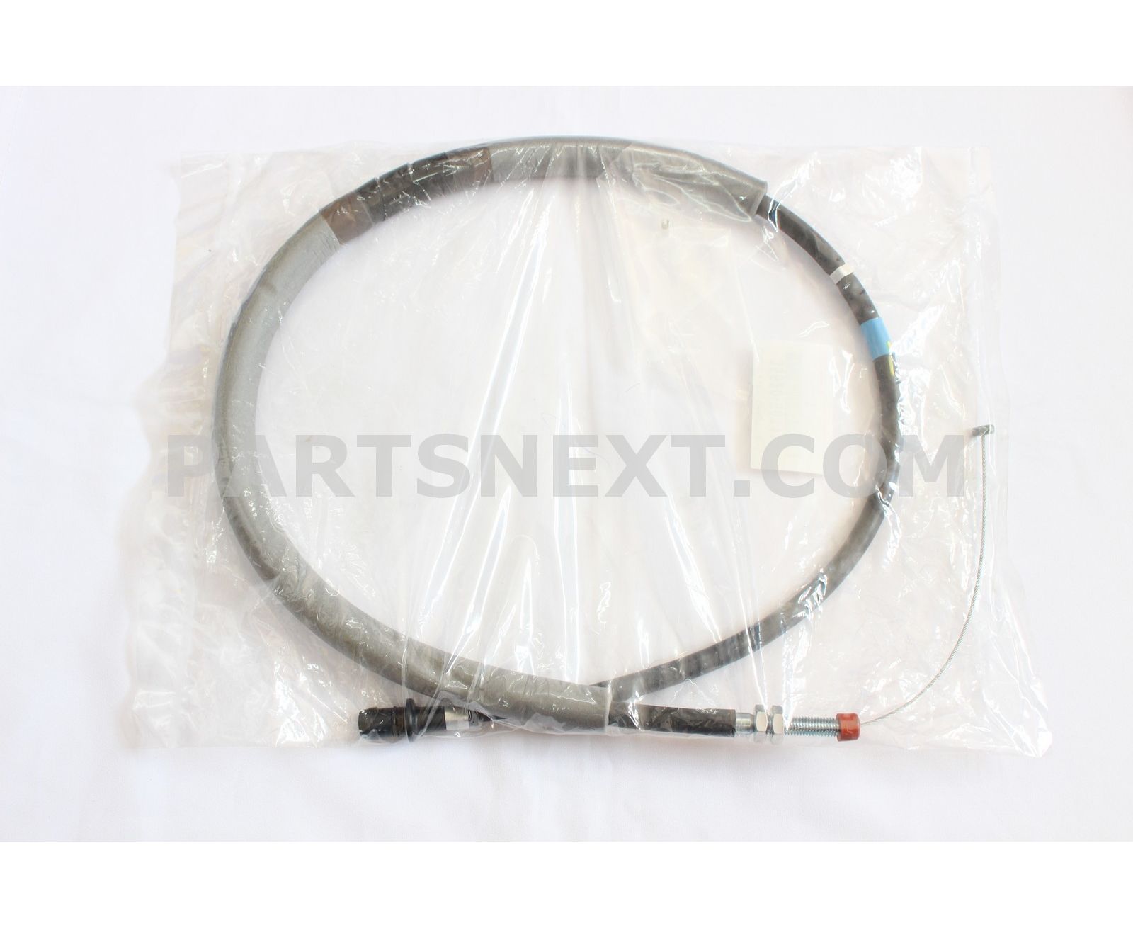 Toyota :: 35520-60111 CABLE ASSY, THROTTLE