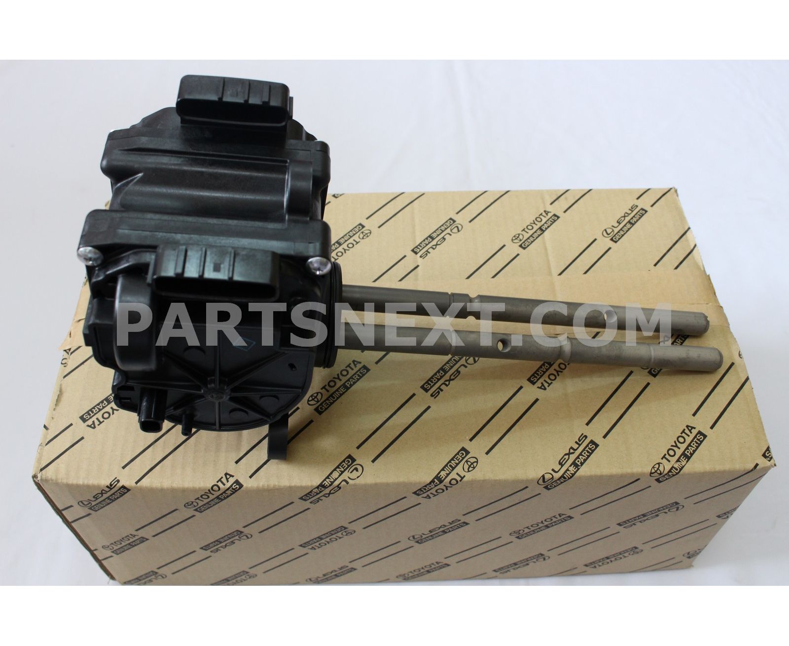 Toyota :: 36410-34041 ACTUATOR ASSY, TRANSFER SHIFT