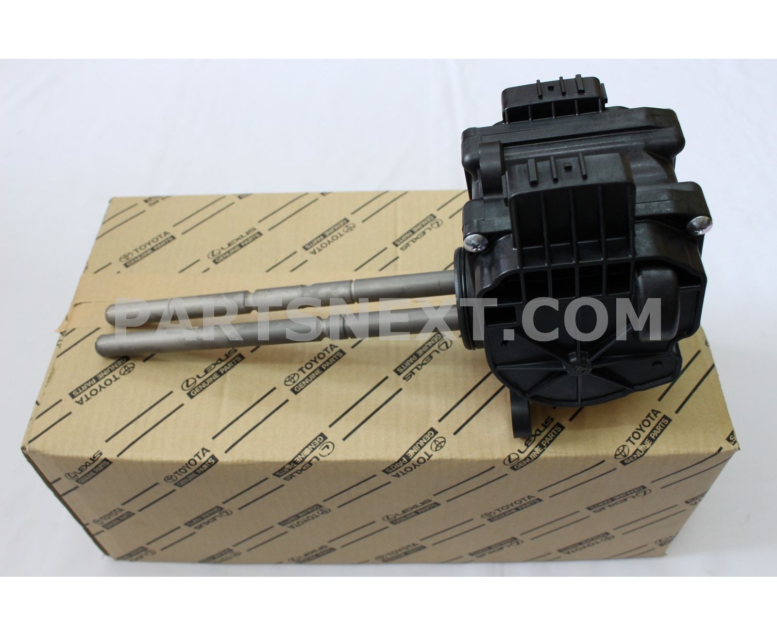 Toyota :: 36410-34041 ACTUATOR ASSY, TRANSFER SHIFT