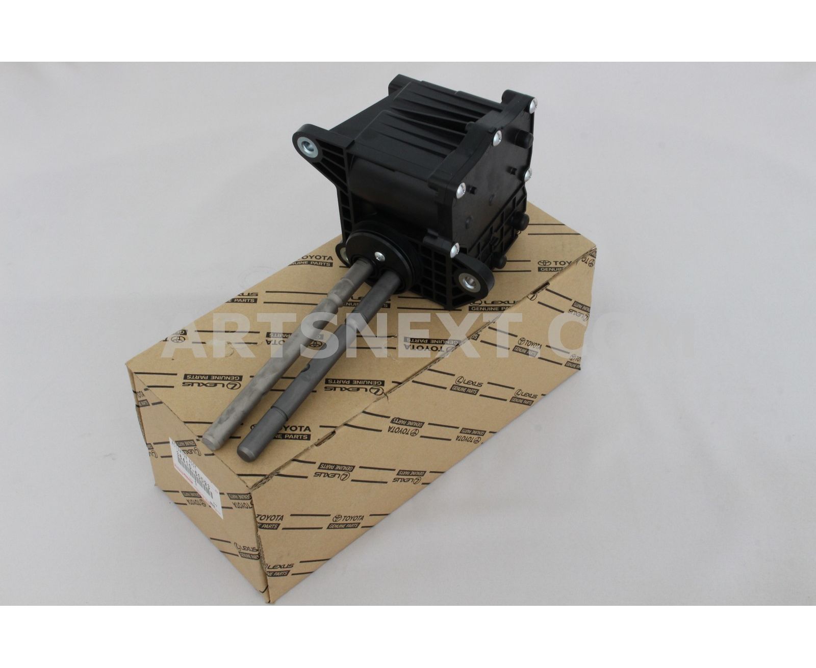 Toyota :: 36410-60093 ACTUATOR ASSY, TRANSFER SHIFT