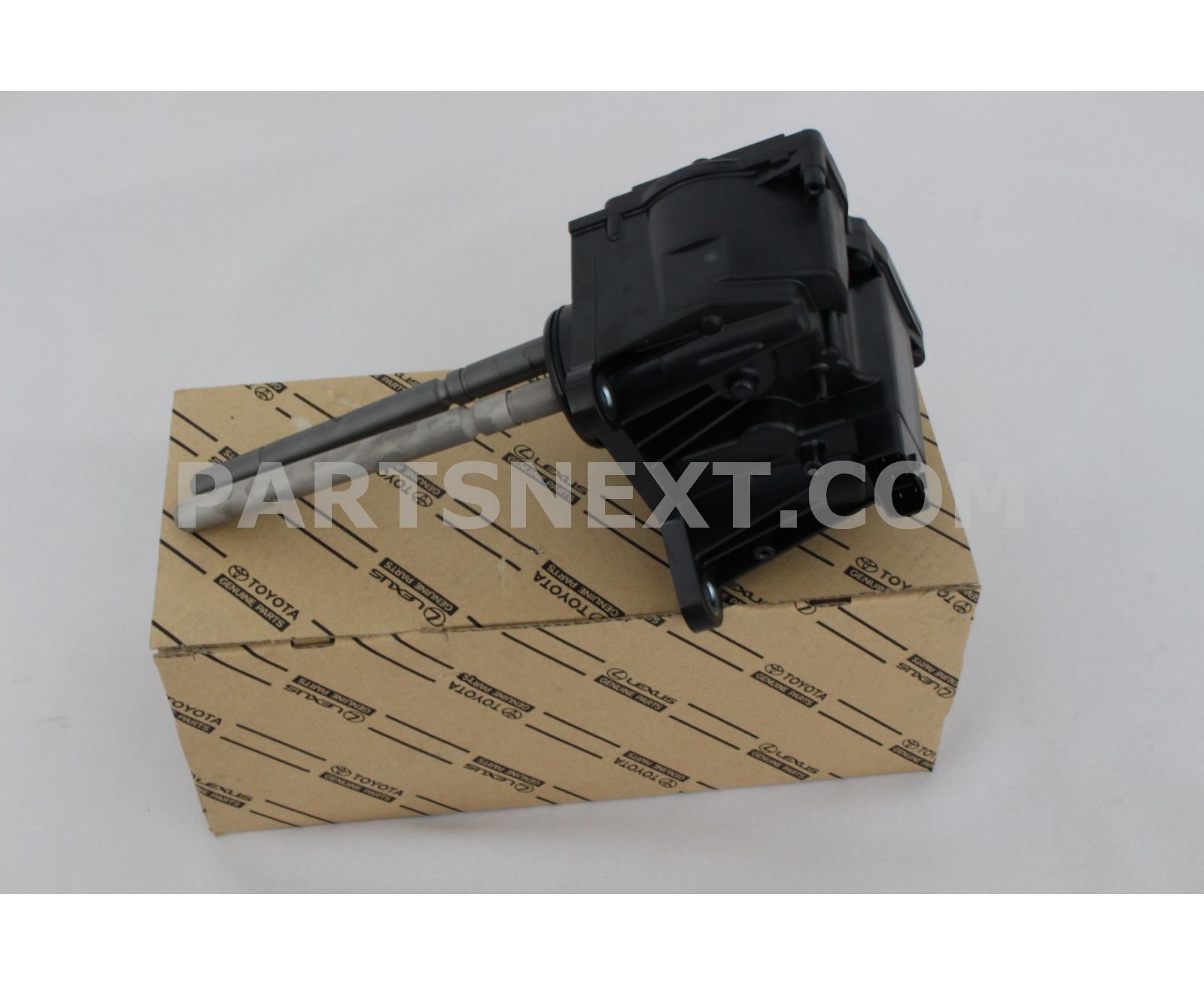 Toyota :: 36410-60093 ACTUATOR ASSY, TRANSFER SHIFT
