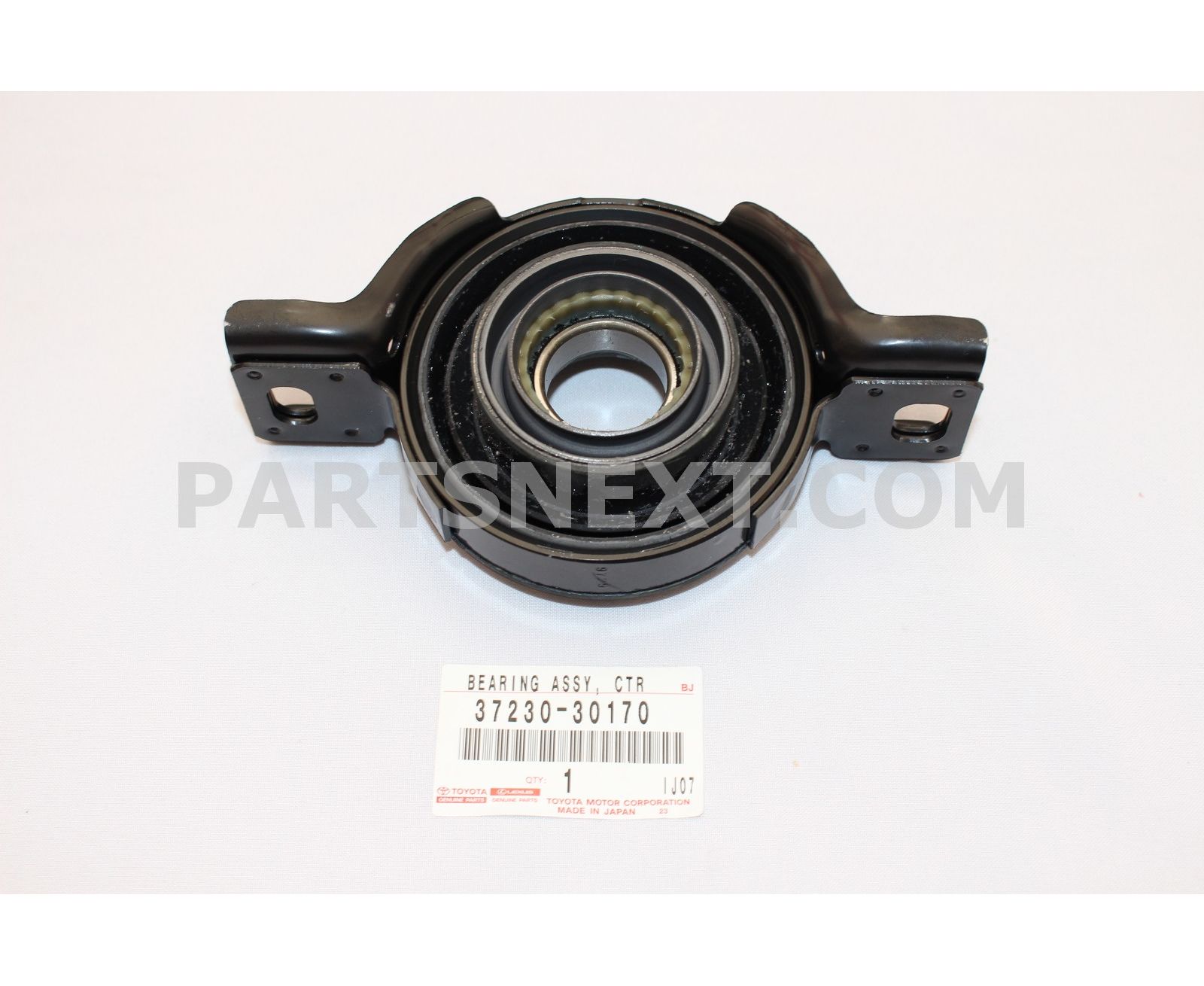 Toyota :: 37230-30170 BEARING ASSY, CENTER SUPPORT, NO.1