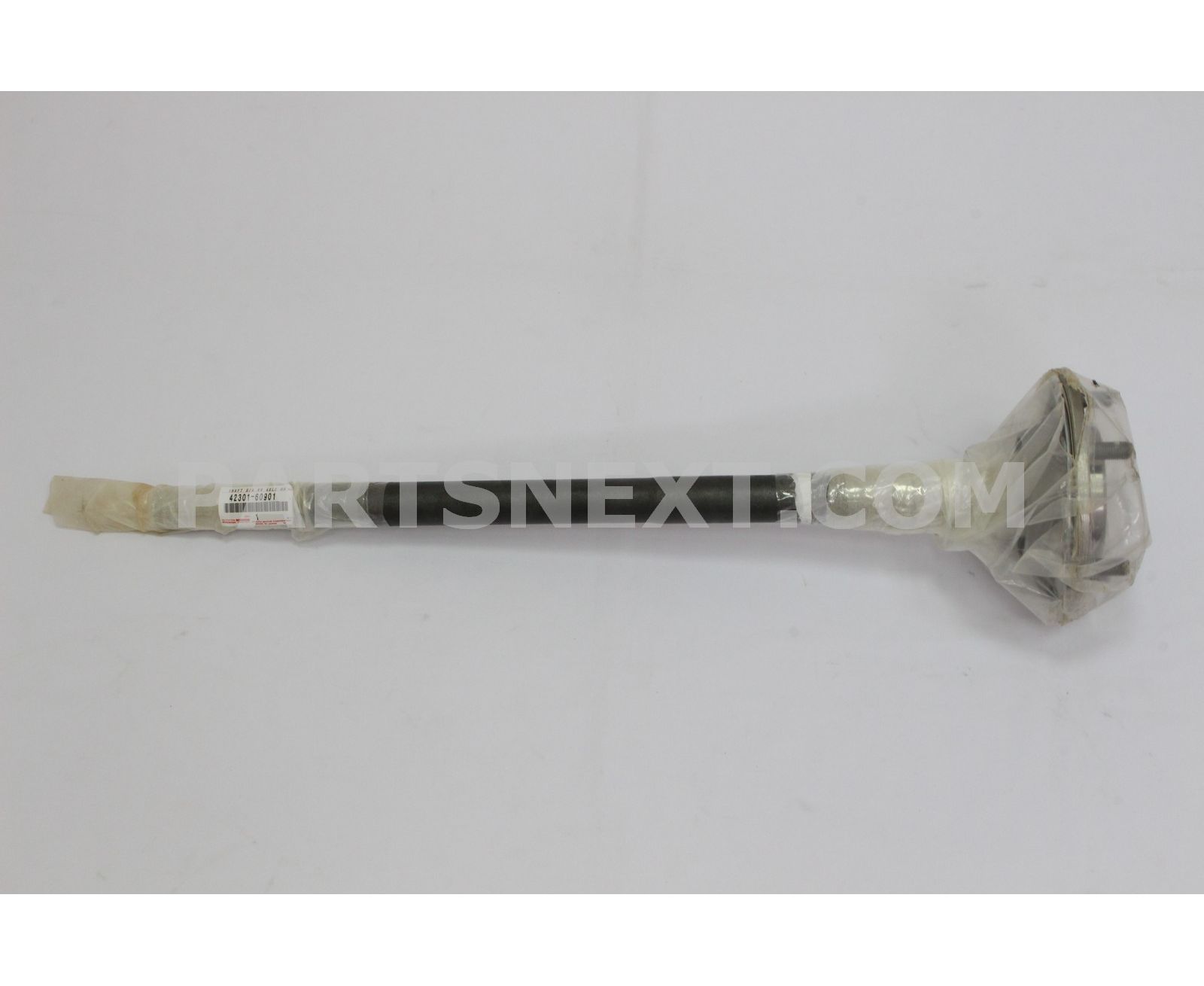 Toyota :: 42301-60901 SHAFT, REAR AXLE, RH