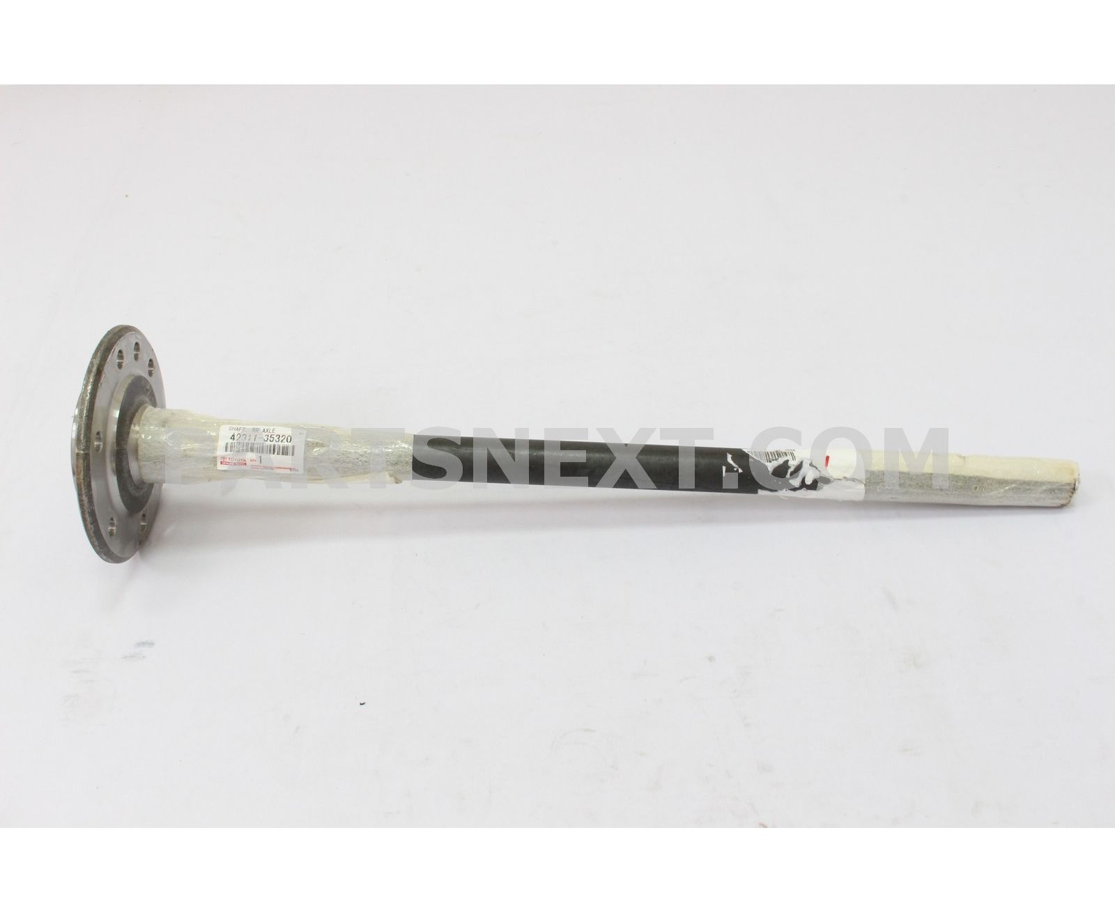 Toyota :: 42311-35320 SHAFT, REAR AXLE