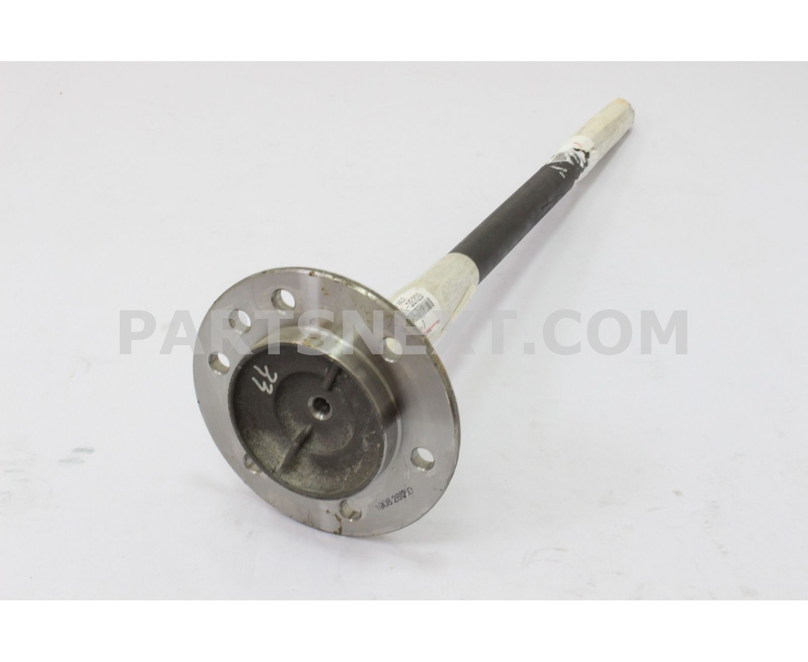 Toyota :: 42311-35320 SHAFT, REAR AXLE