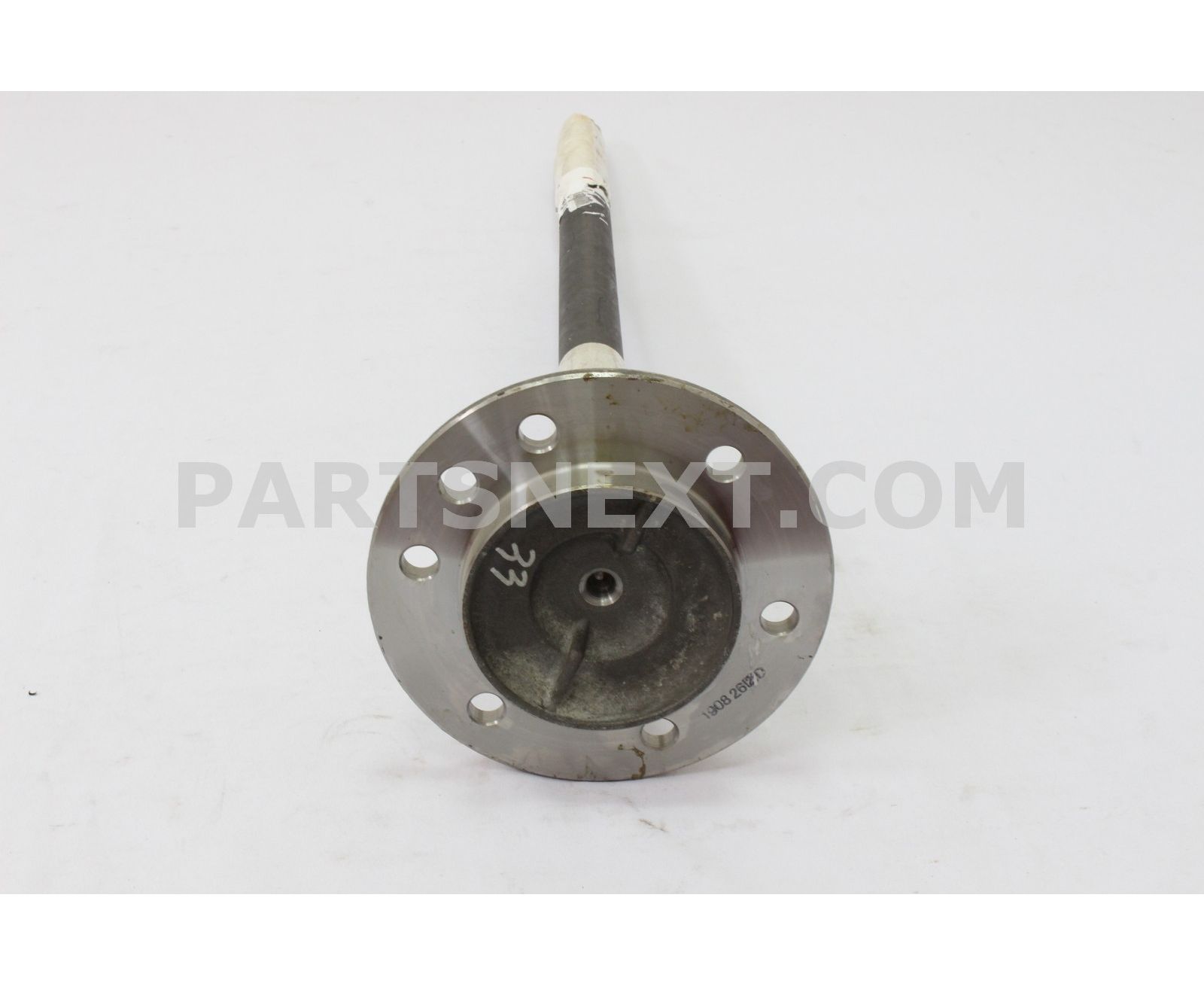 Toyota :: 42311-35320 SHAFT, REAR AXLE