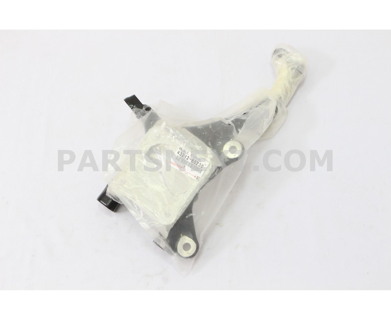 Toyota :: 43212-60230 KNUCKLE STEERING