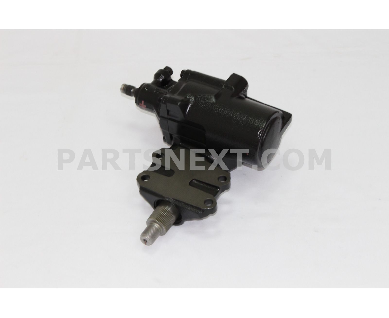 Toyota :: 44110-60212 GEAR ASSY, POWER STEERING