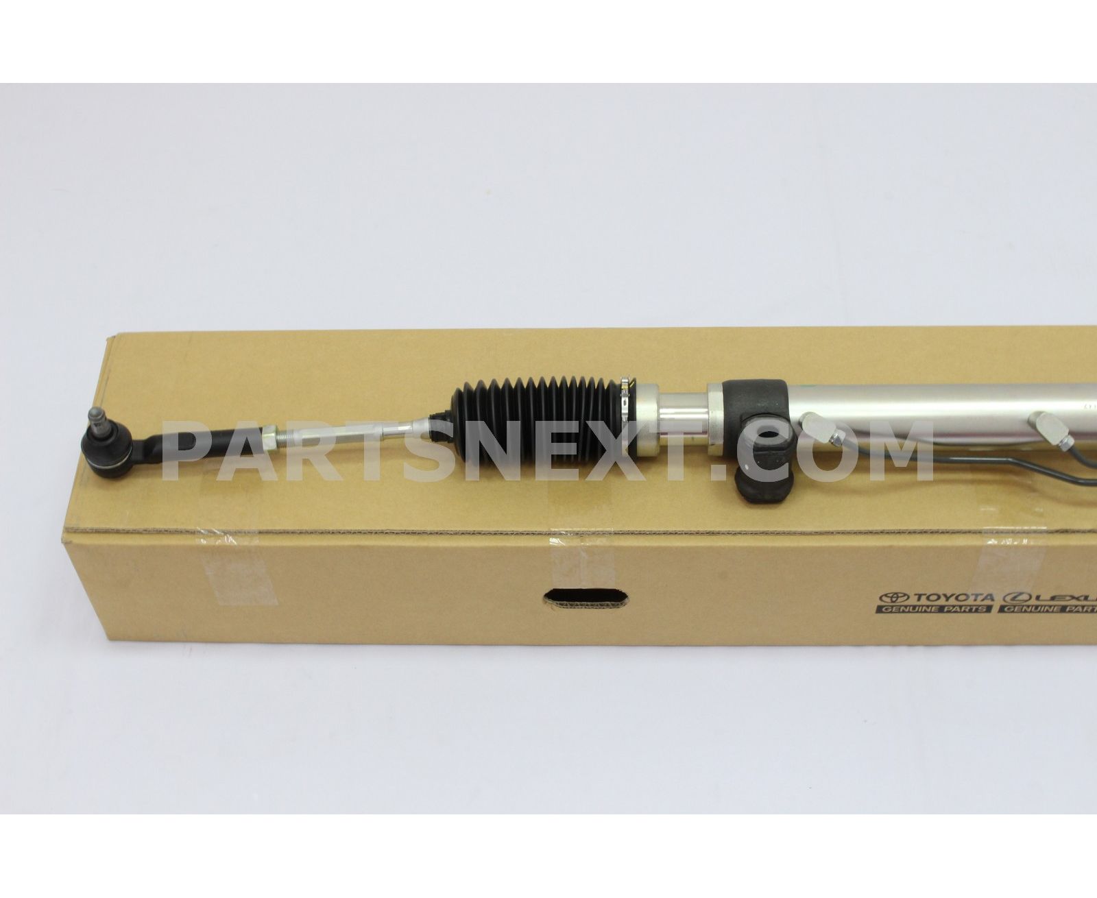 Toyota :: 44200-35061 LINK ASSY, POWER STEERING