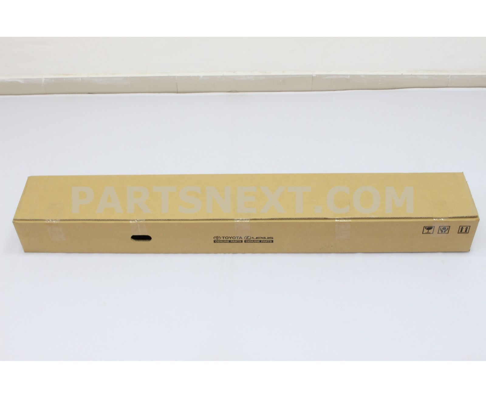 Toyota :: 44200-35061 LINK ASSY, POWER STEERING