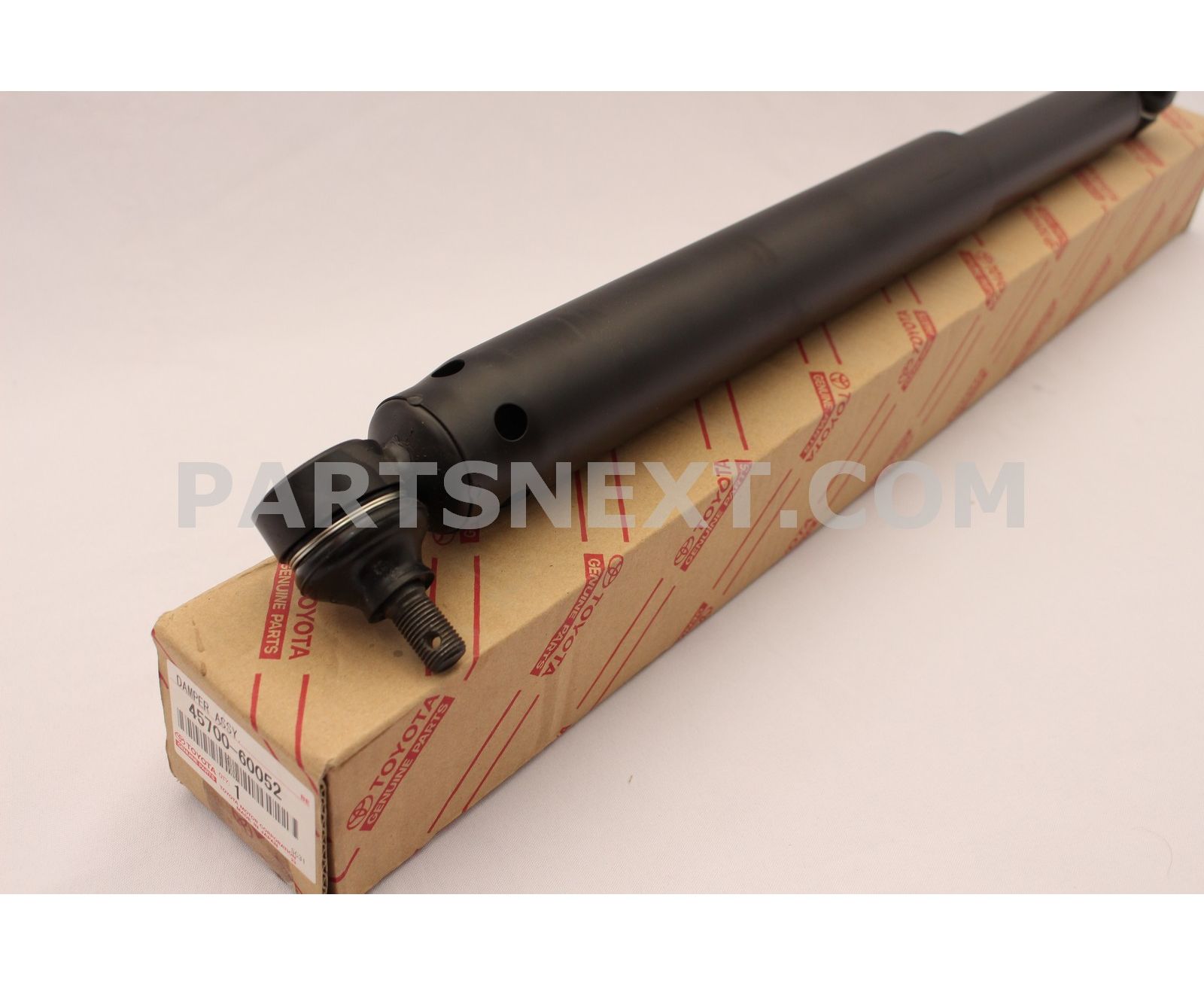 Toyota :: 45700-60052 DAMPER ASSY, STEERING