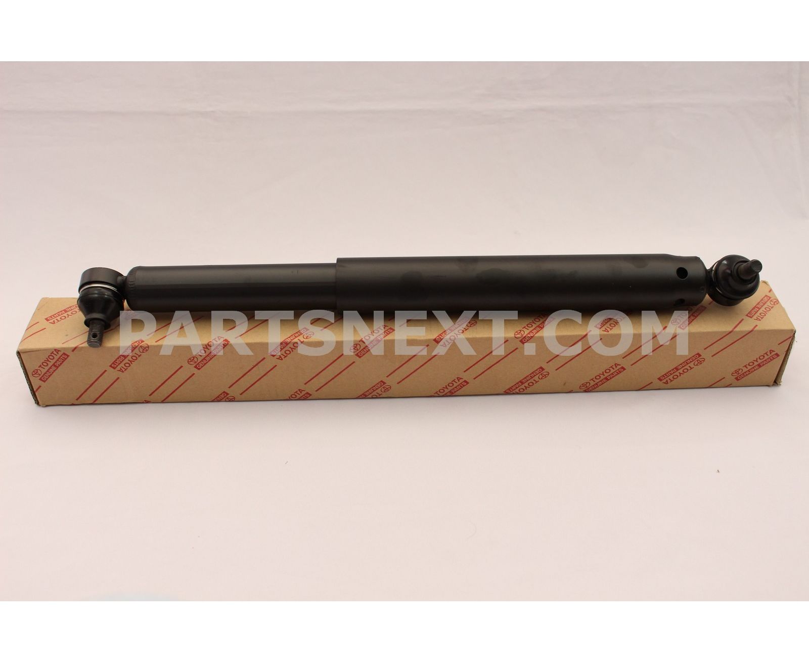 Toyota :: 45700-60052 DAMPER ASSY, STEERING