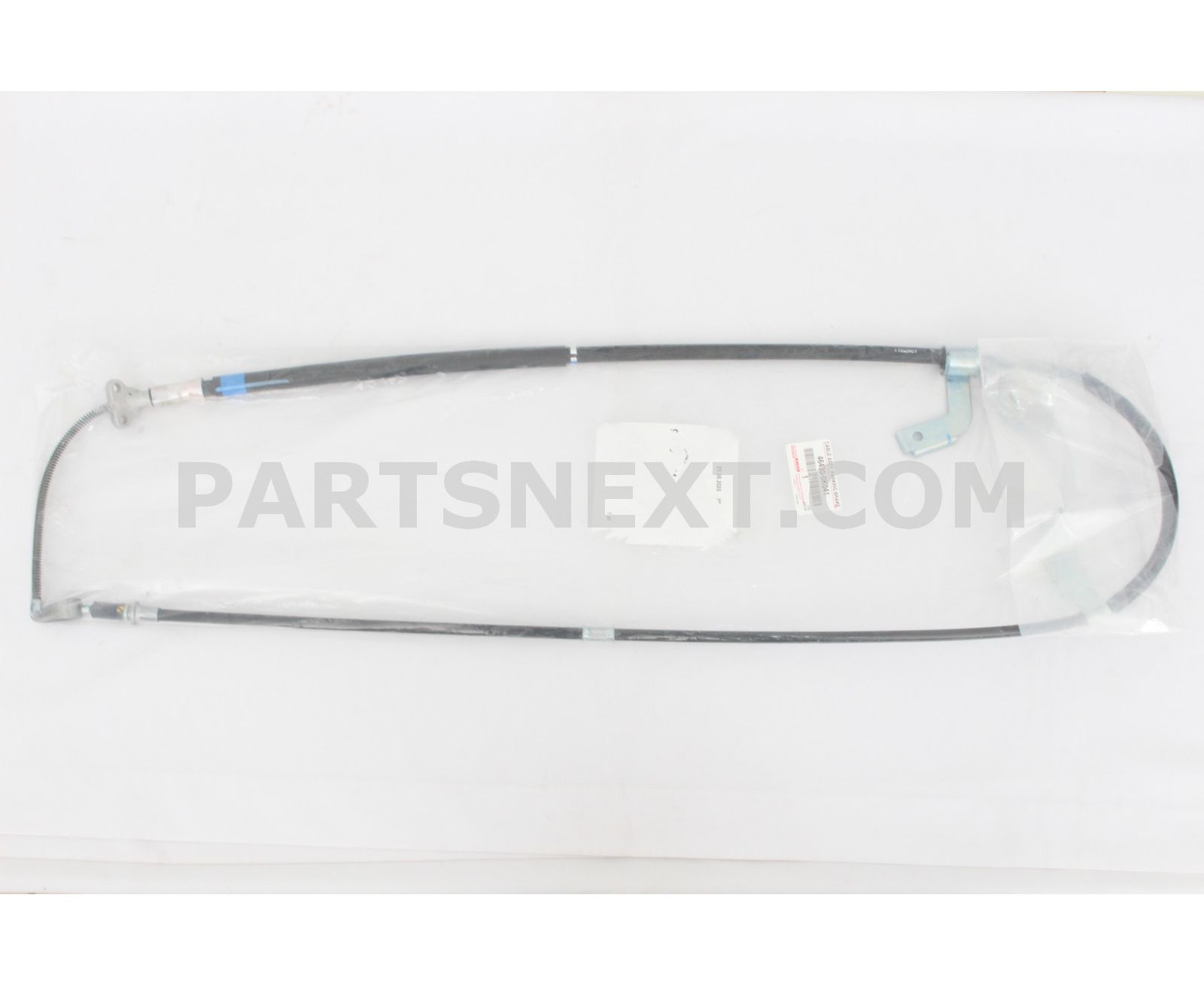 Toyota :: 46430-0K041 CABLE ASSY, PARKING BRAKE, NO.3