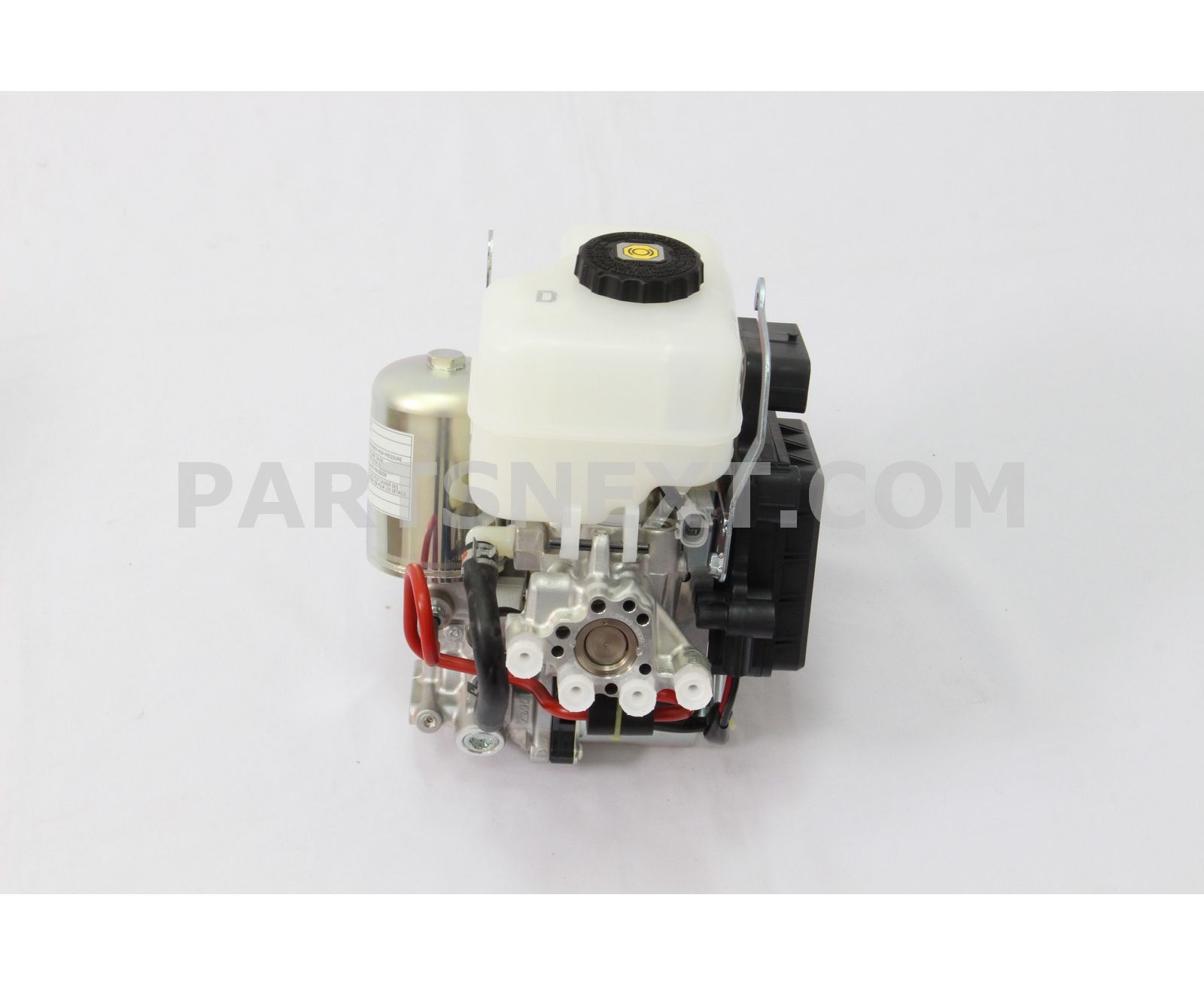 Toyota :: 47050-35052 BRAKE BOOSTER ASSY, W/MASTER CYLINDER