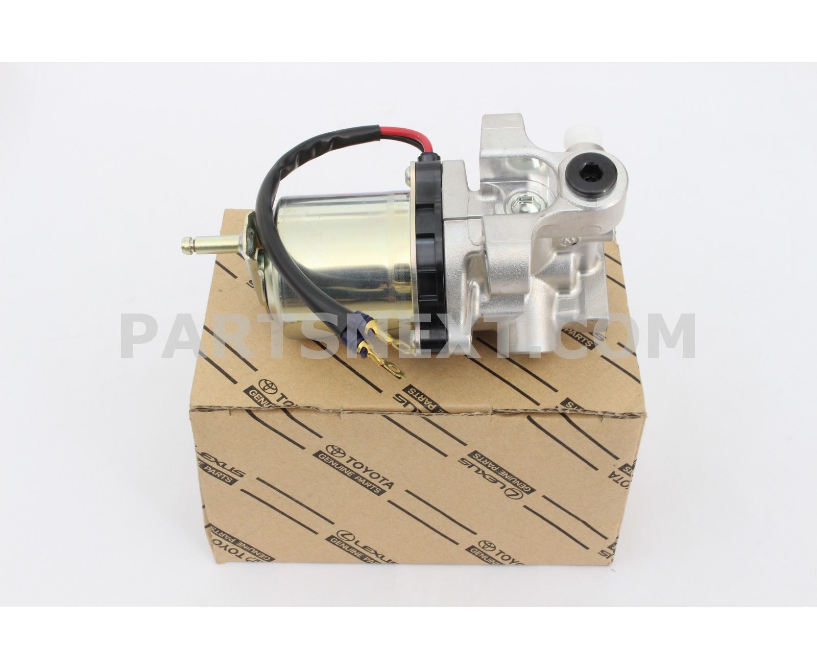 Toyota :: 47960-60050 PUMP ASSY, BRAKE BOOSTER