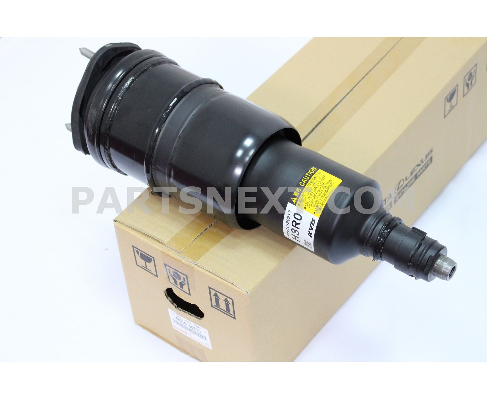 Toyota :: 48010-50213 CYLINDER ASSY PNMT