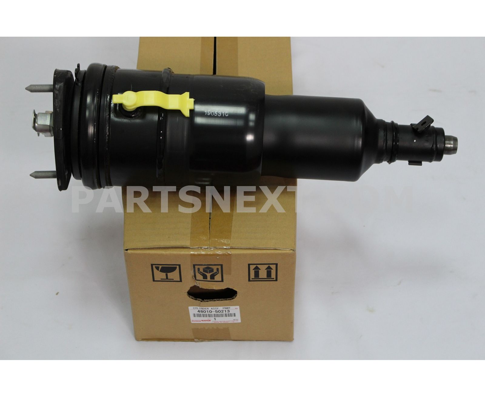 Toyota :: 48010-50213 CYLINDER ASSY PNMT