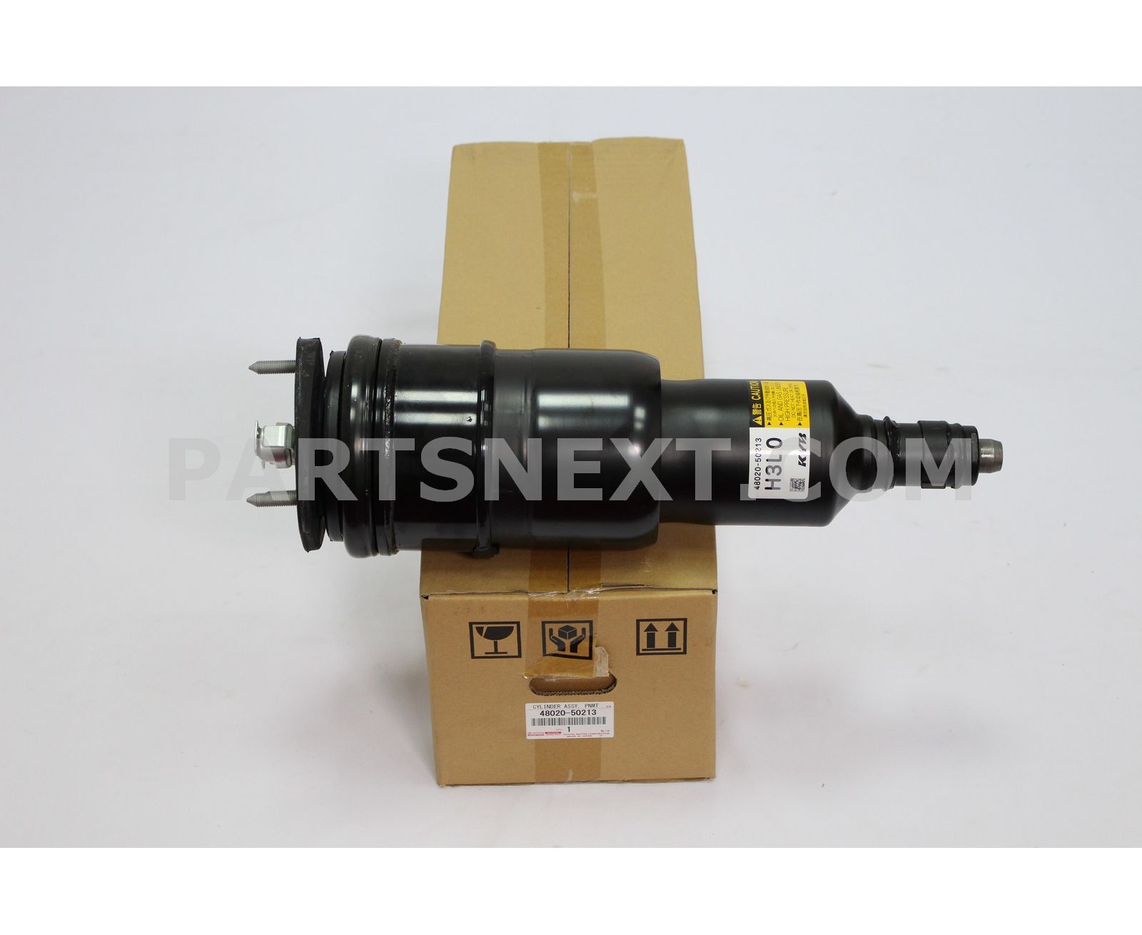 Toyota :: 48020-50213 CYLINDER ASSY, PNMT
