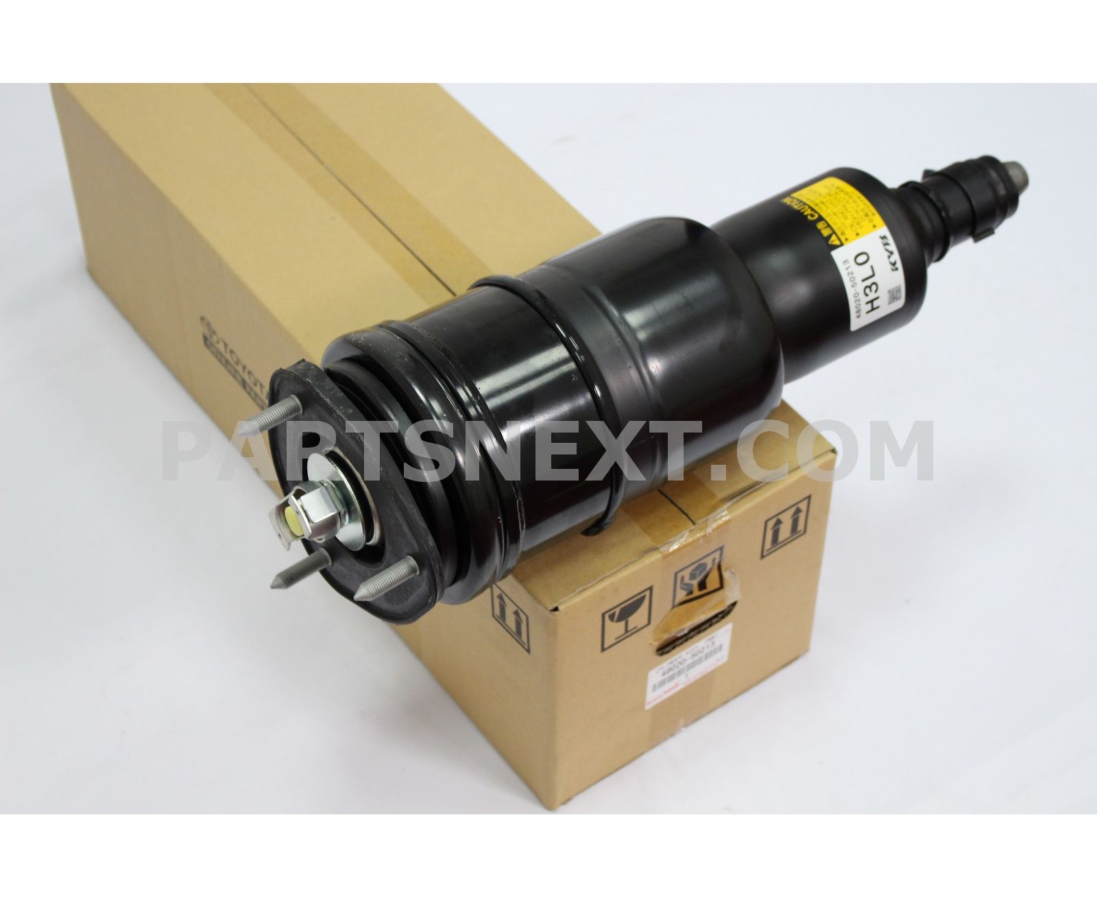 Toyota :: 48020-50213 CYLINDER ASSY, PNMT