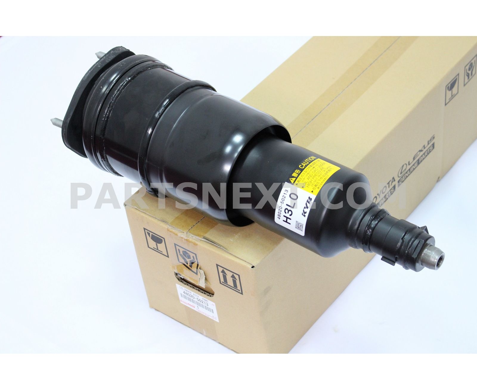 Toyota :: 48020-50213 CYLINDER ASSY, PNMT