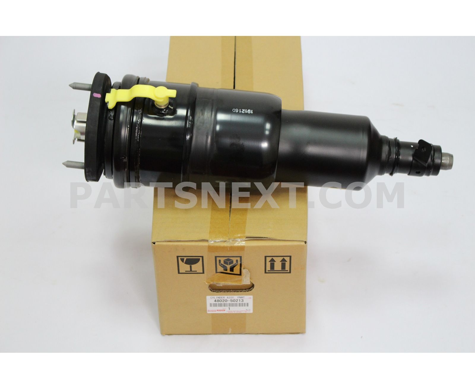 Toyota :: 48020-50213 CYLINDER ASSY, PNMT