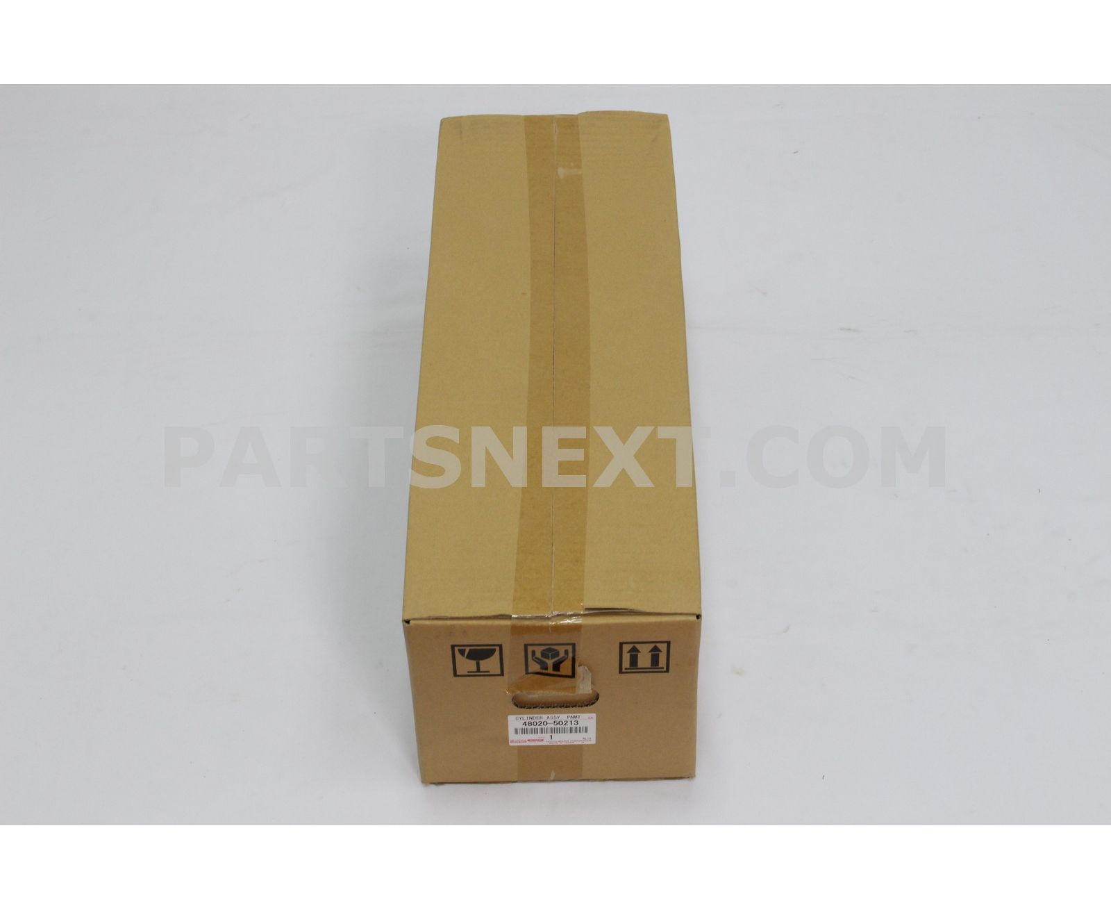 Toyota :: 48020-50213 CYLINDER ASSY, PNMT