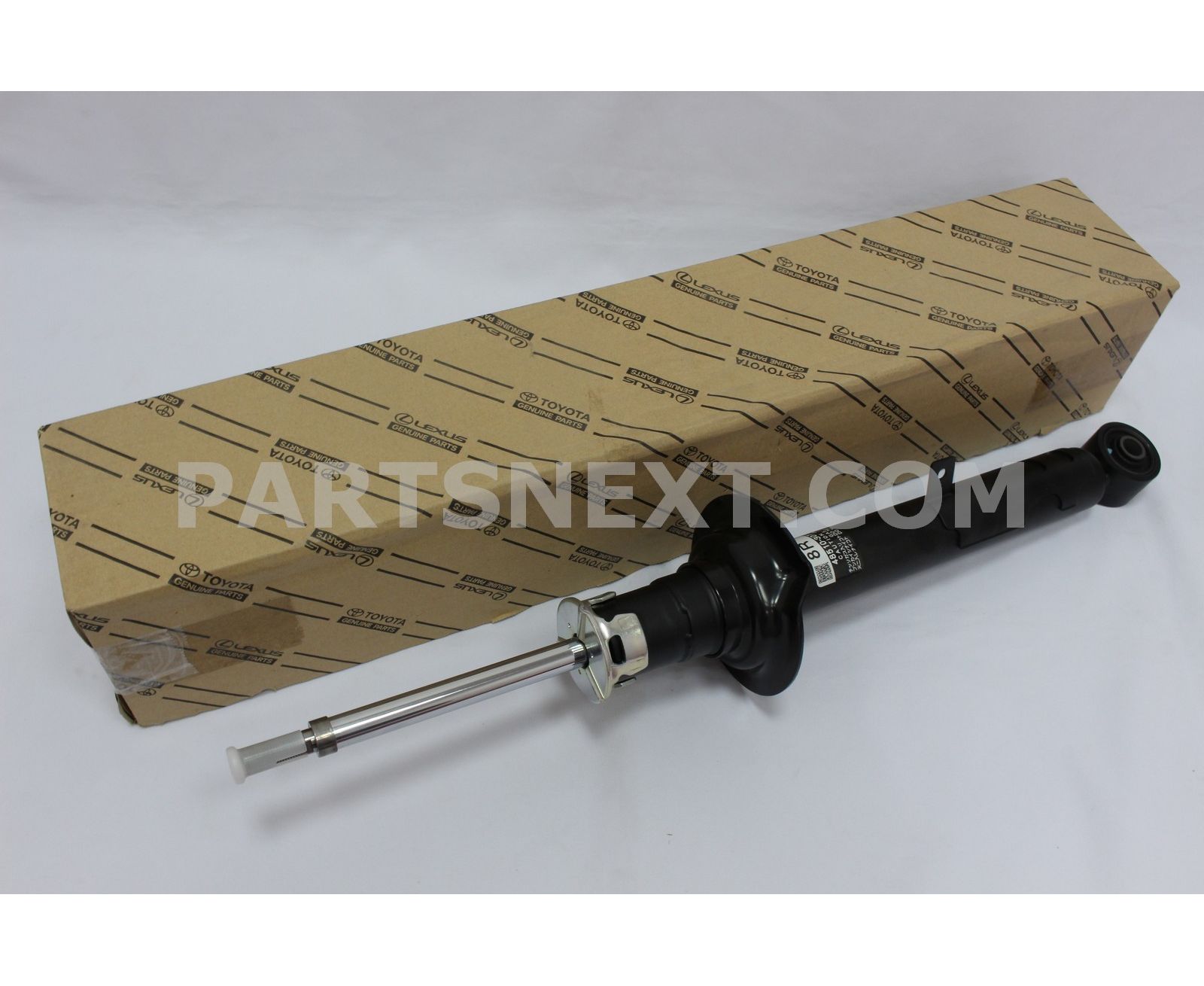 Toyota :: 48510-80428 ABSORBER SET SHOCK