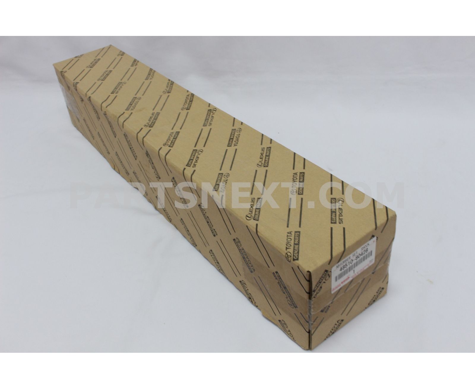 Toyota :: 48510-80428 ABSORBER SET SHOCK