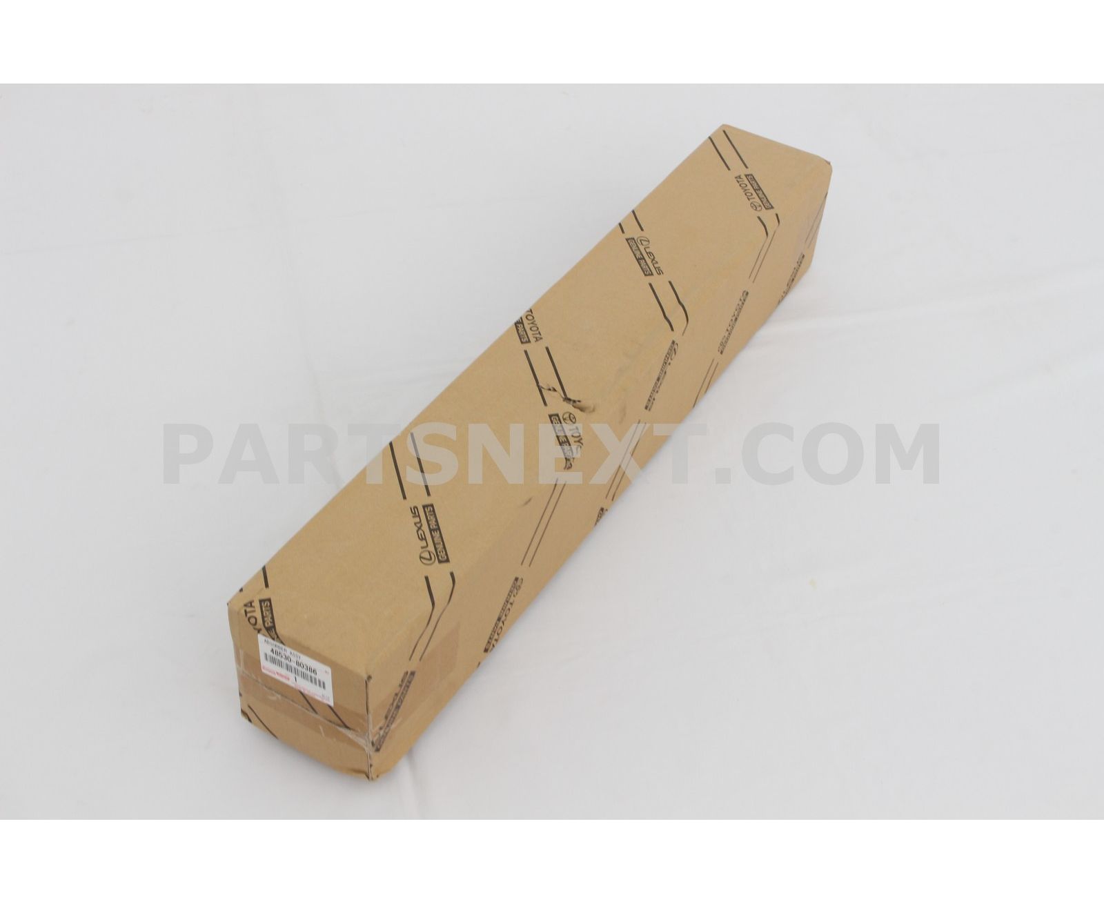 Toyota :: 48530-80386 ABSORBER ASSY, SHOCK, REAR RH