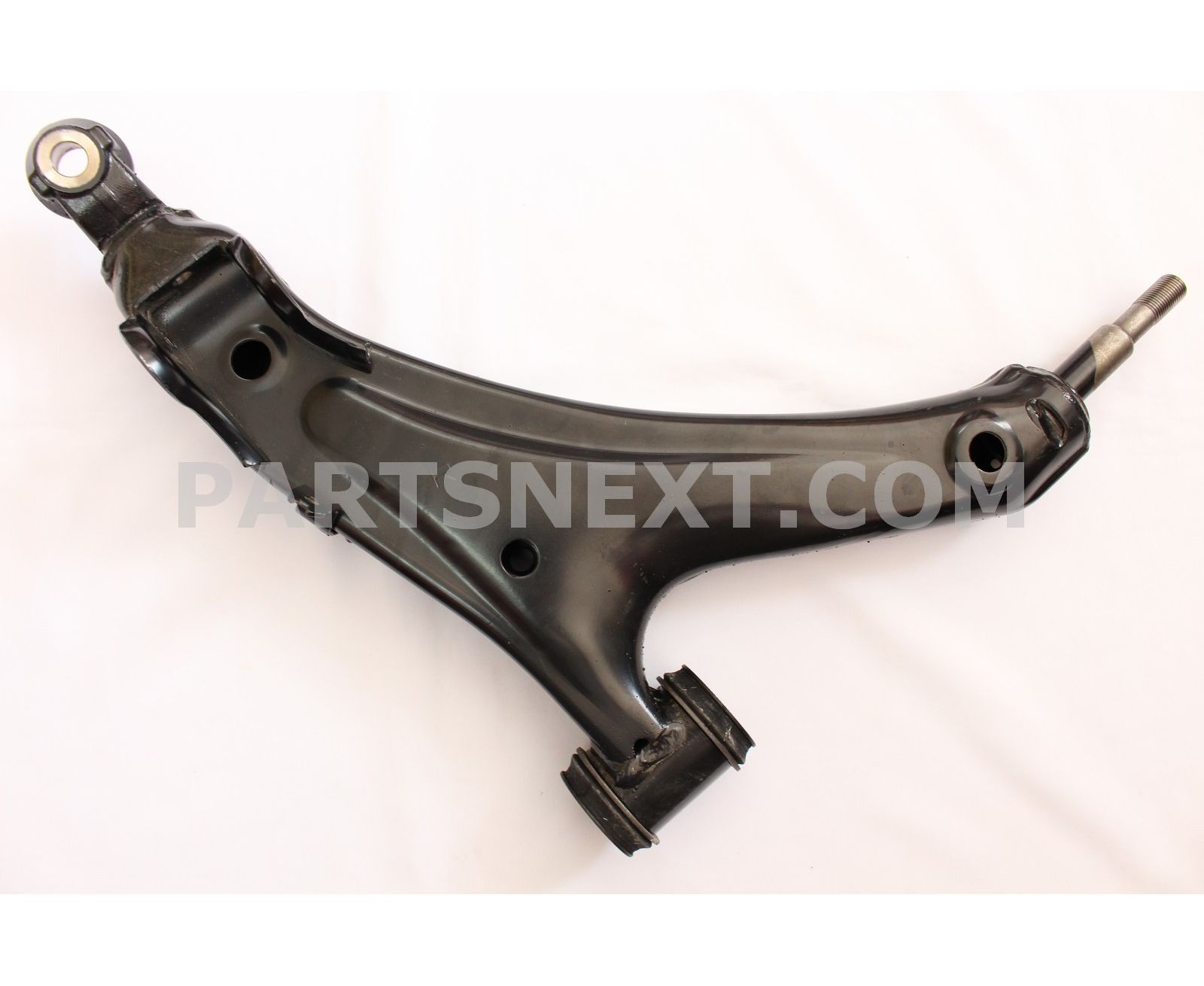 Toyota :: 48620-50050 ARM ASSY, FRONT SUSPENSION, LOWER RH