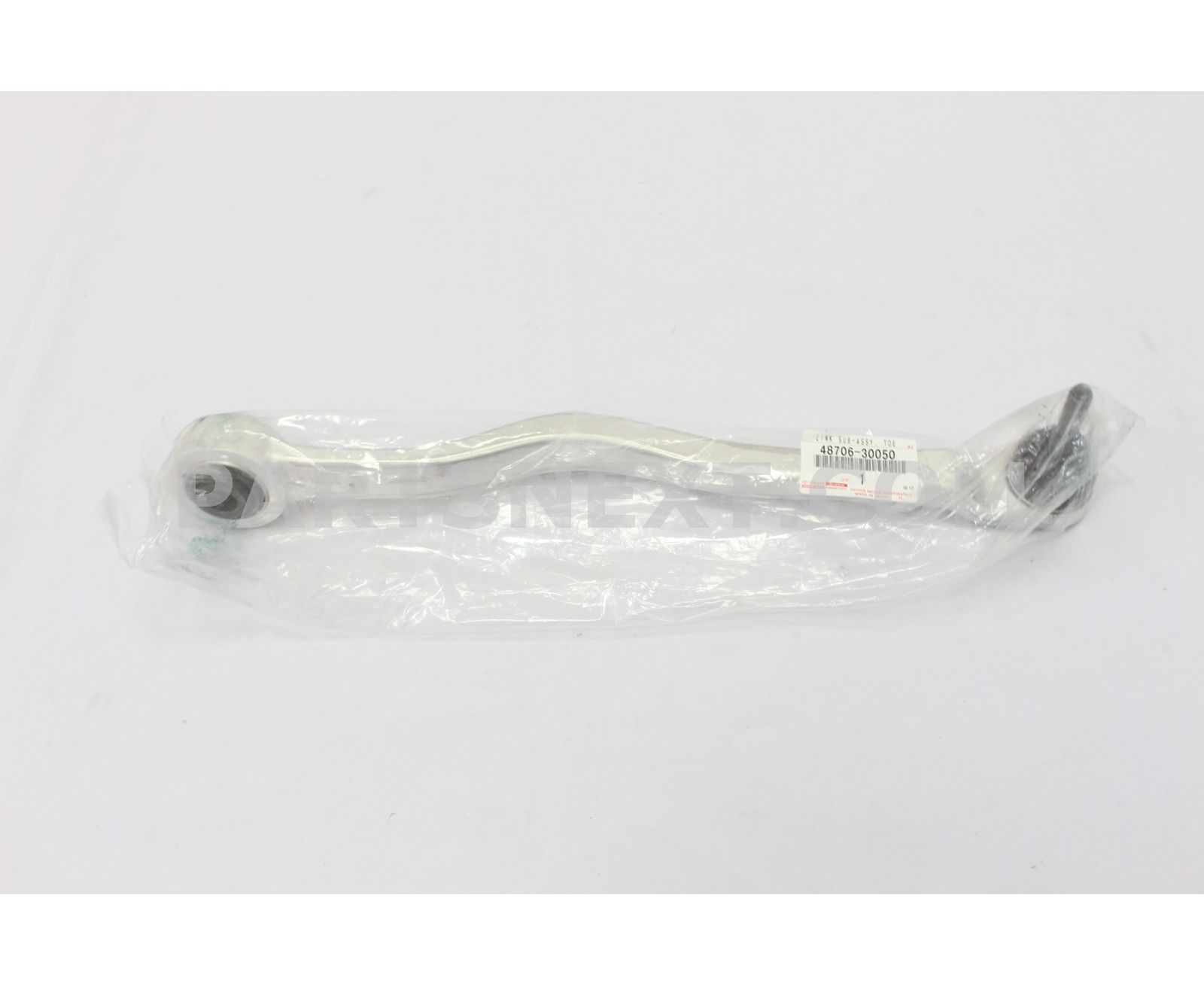 Toyota :: 48706-30050 LINK SUB-ASSY, TOE CONTROL, LH