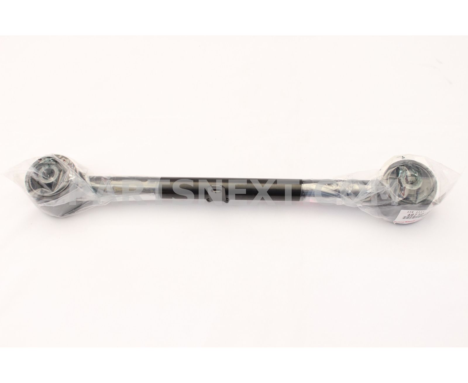 Toyota :: 48710-60070 ARM ASSY, UPPER CONTROL