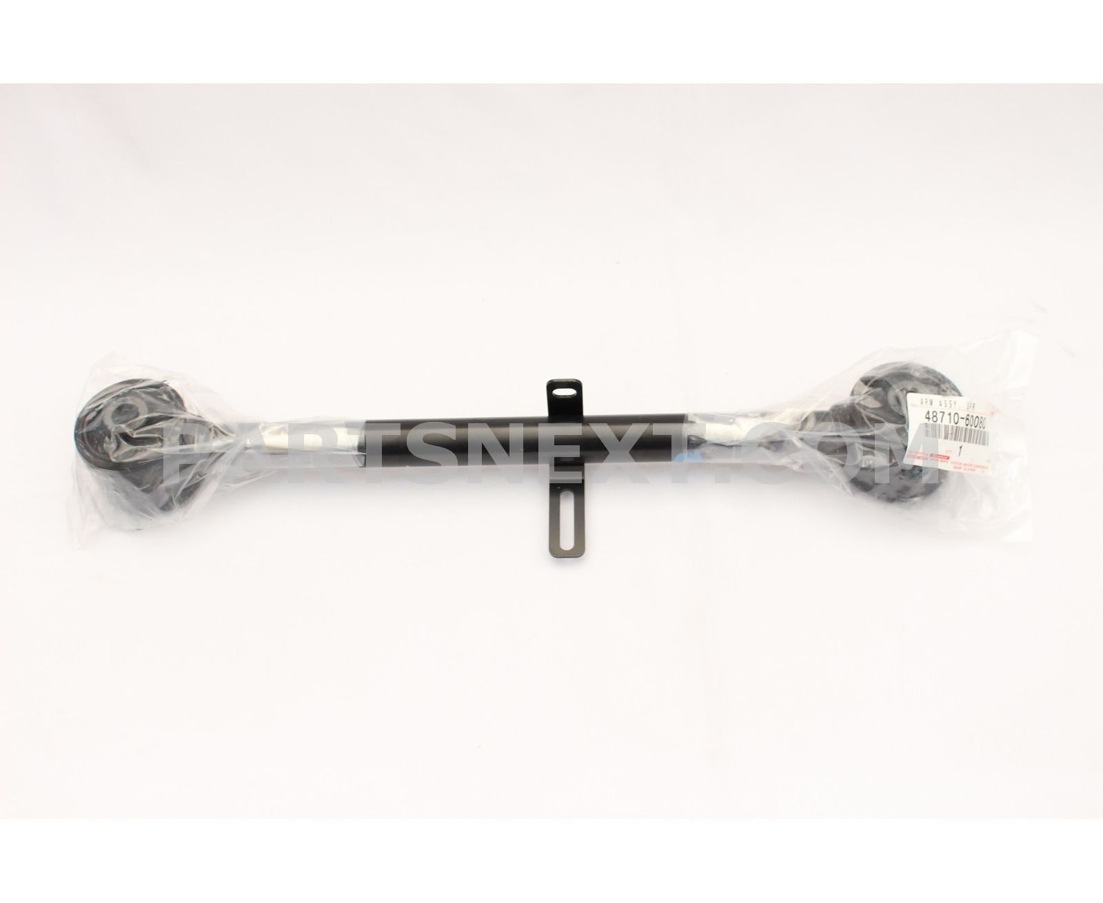 Toyota :: 48710-60080 ARM ASSY, UPPER CONTROL