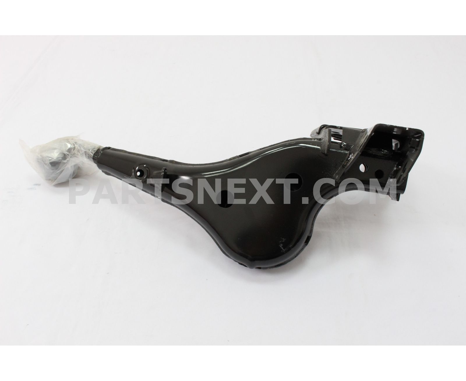 Toyota :: 48720-42030 ARM SUB-ASSY, REAR SUSPENSION, LH