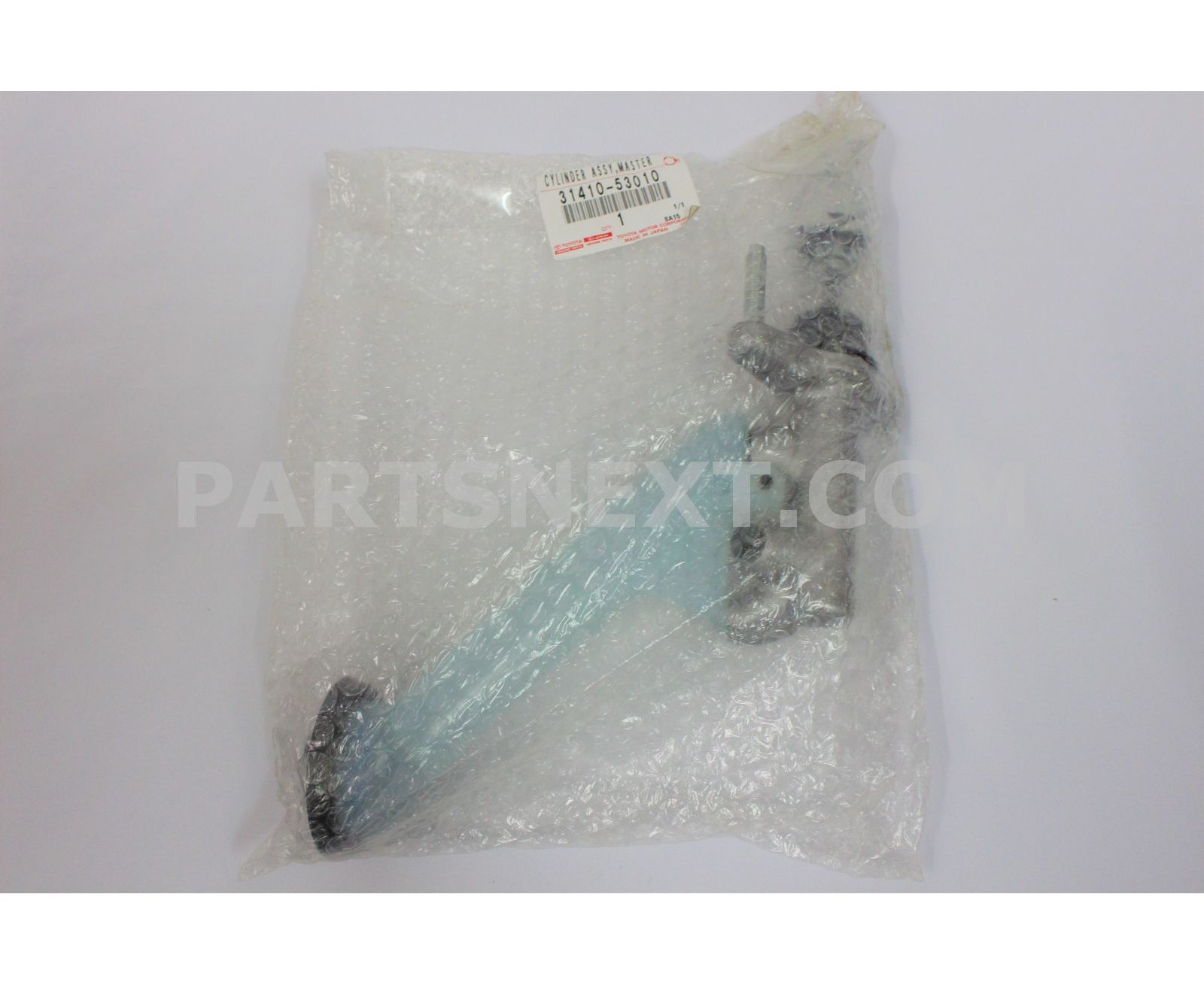 Toyota :: 31410-53010 CYLINDER ASSY, CLUTCH MASTER