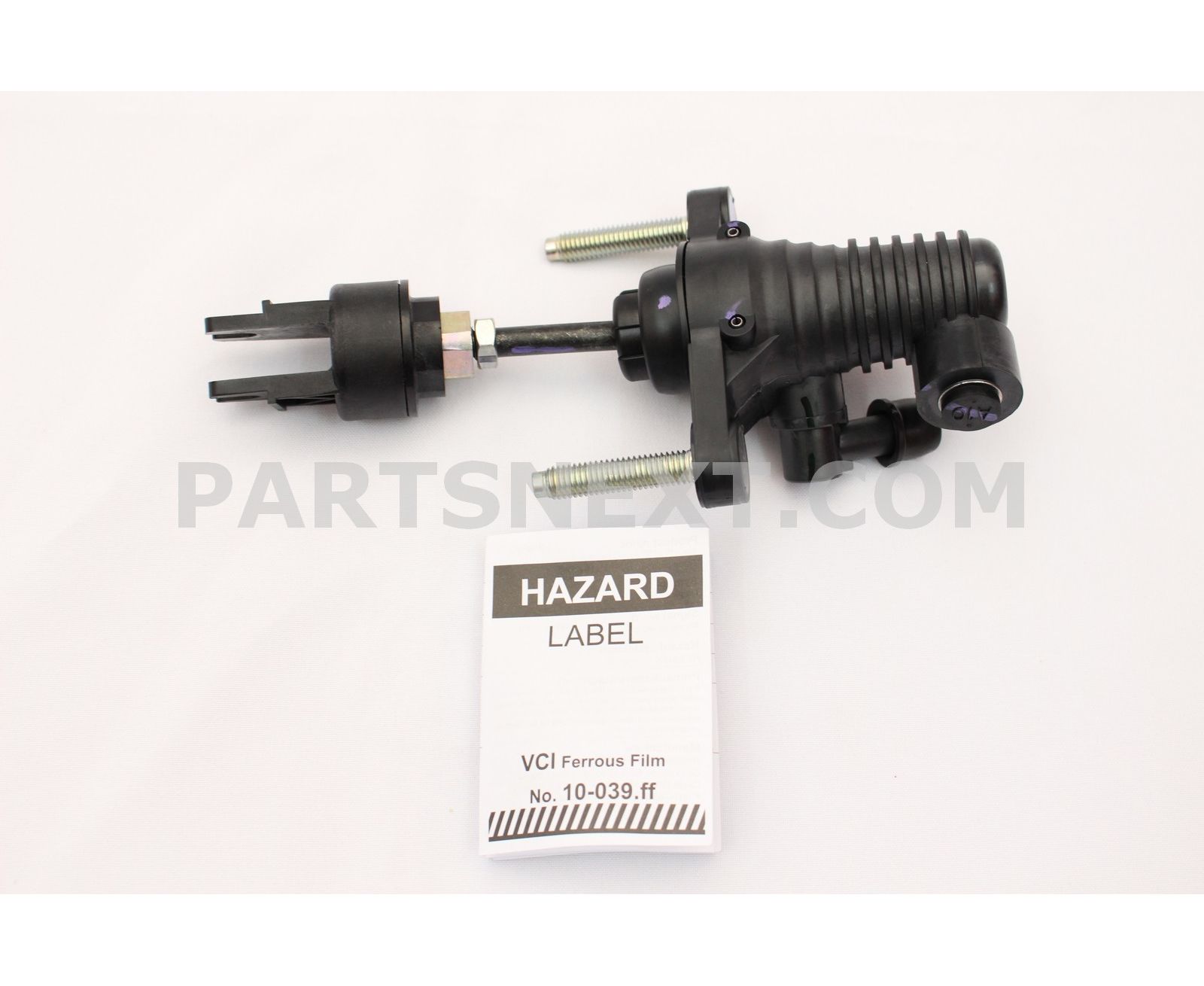 Toyota :: 31420-0K013 CYLINDER ASSY, CLUTCH MASTER