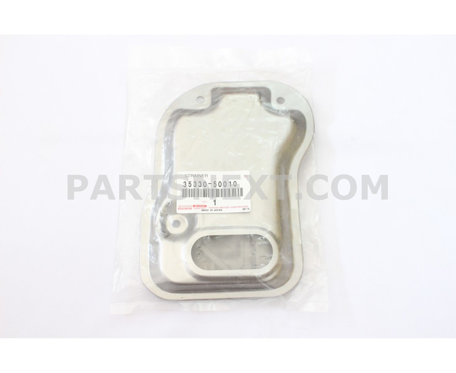 Toyota :: 35330-50010 STRAINER ASSY, VALVE BODY OIL