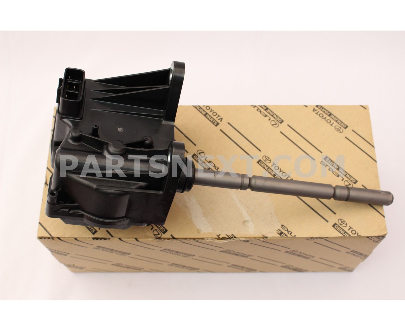 Toyota :: 36410-71020 ACTUATOR ASSY