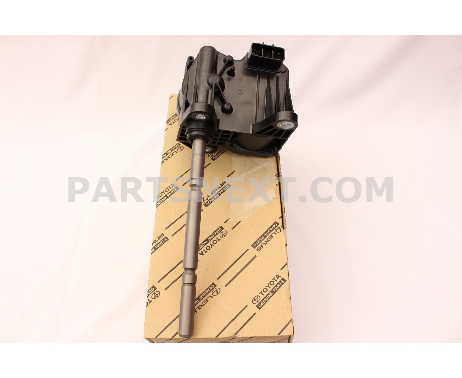 Toyota :: 36410-71020 ACTUATOR ASSY