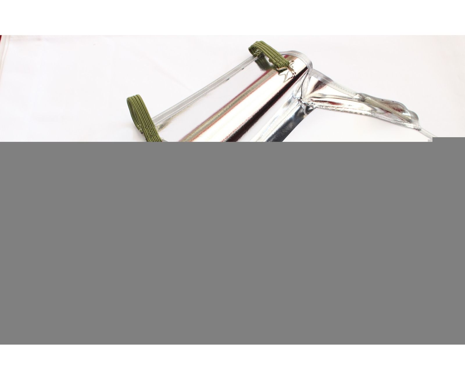 Toyota :: 38286-60111 COVER, WINCH