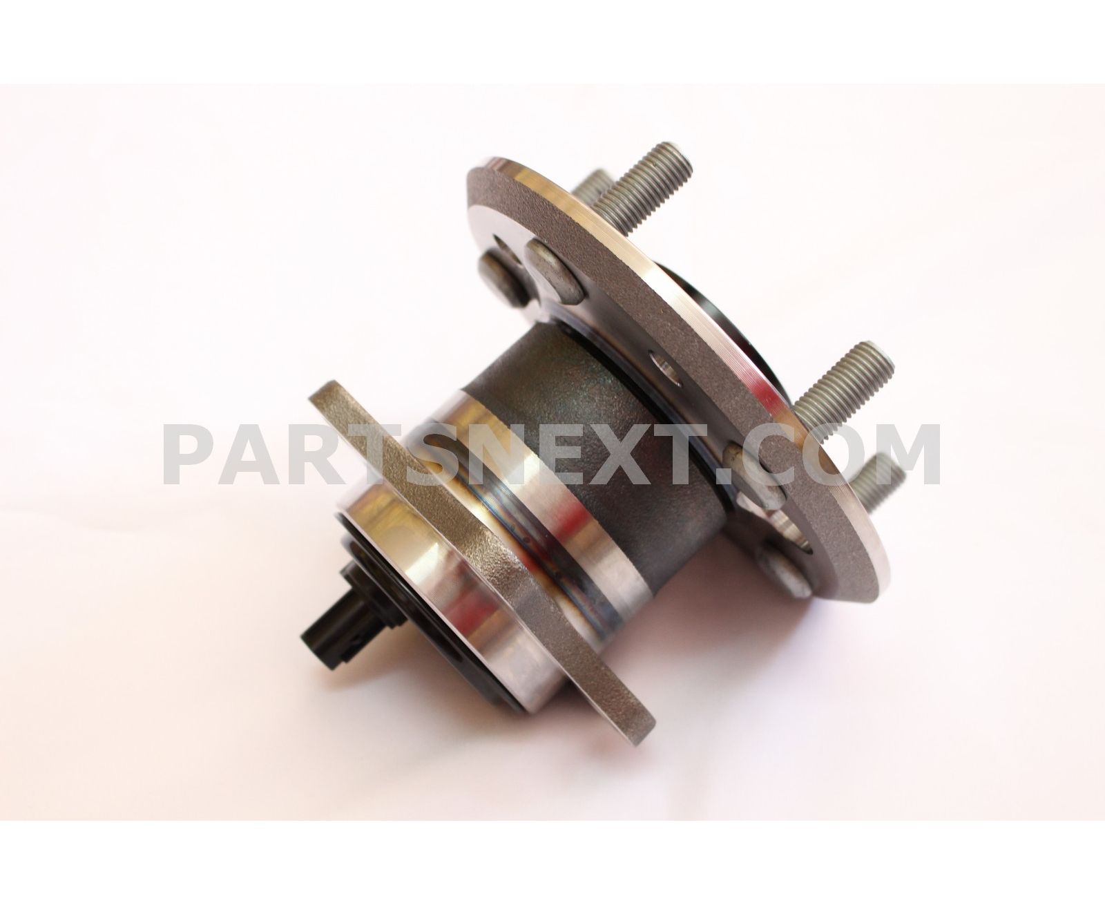 Toyota :: 42460-33010 HUB & BEARING ASSY, REAR AXLE, LH