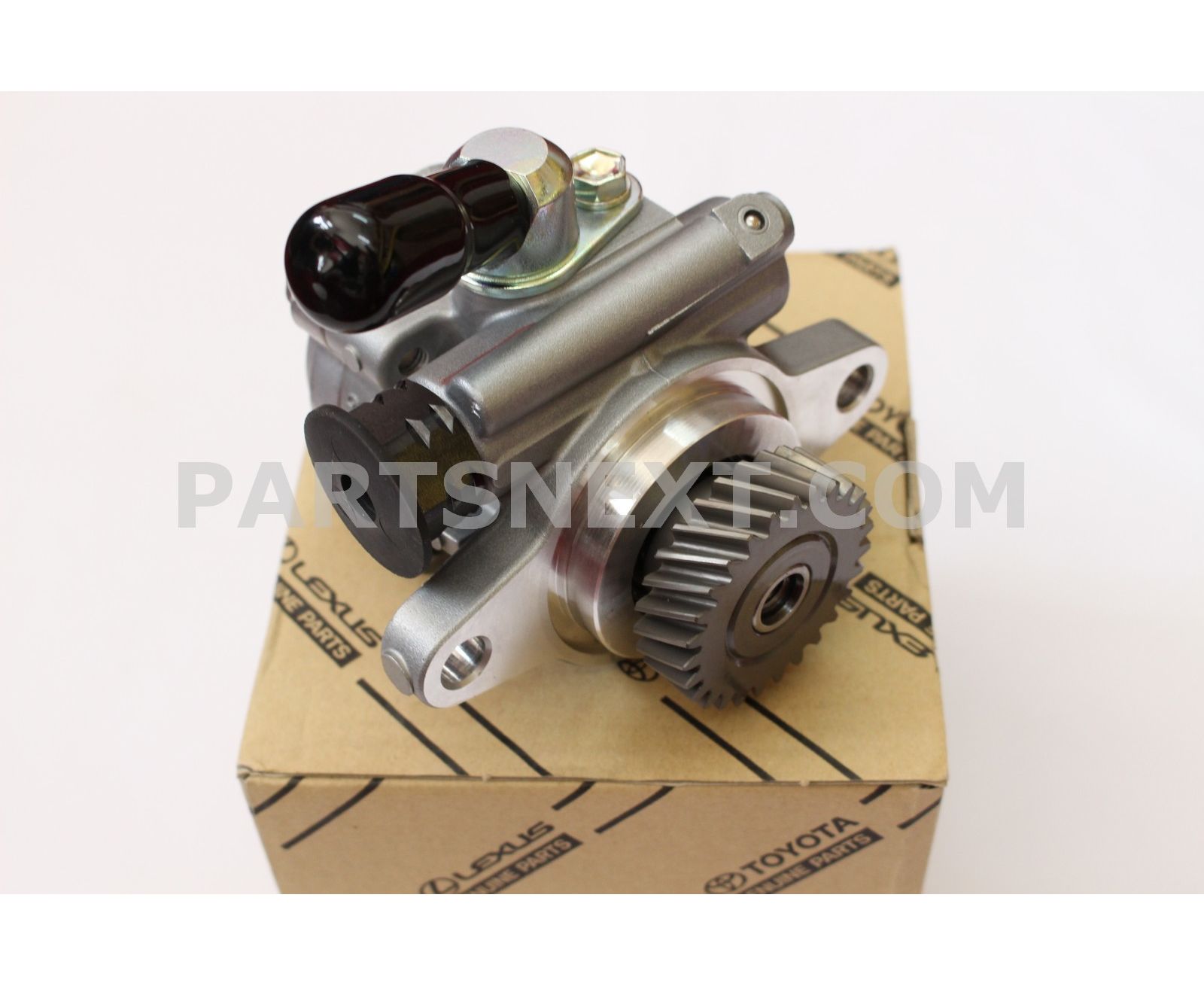 Toyota :: 44310-60420 PUMP ASSY, VANE