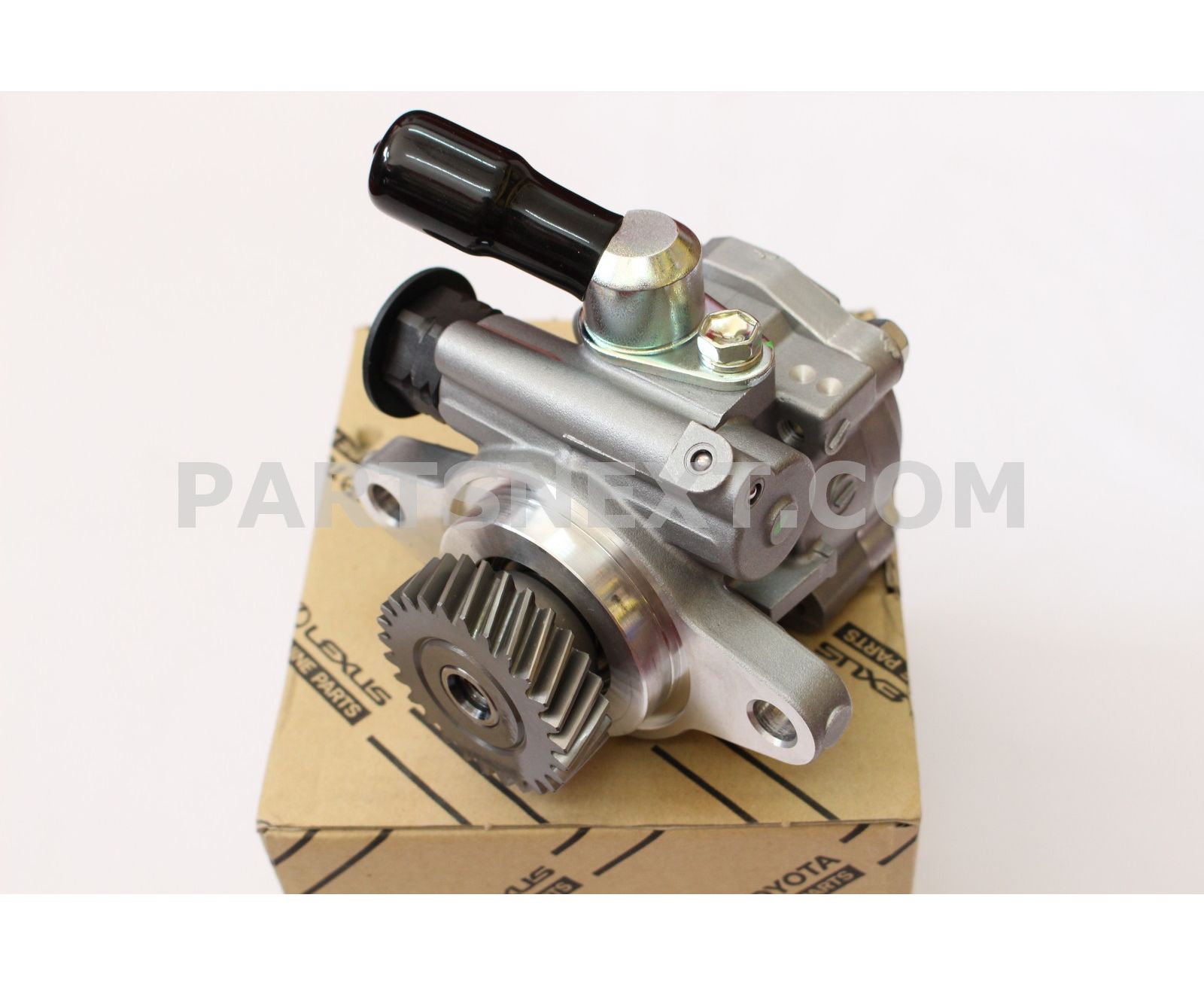 Toyota :: 44310-60420 PUMP ASSY, VANE