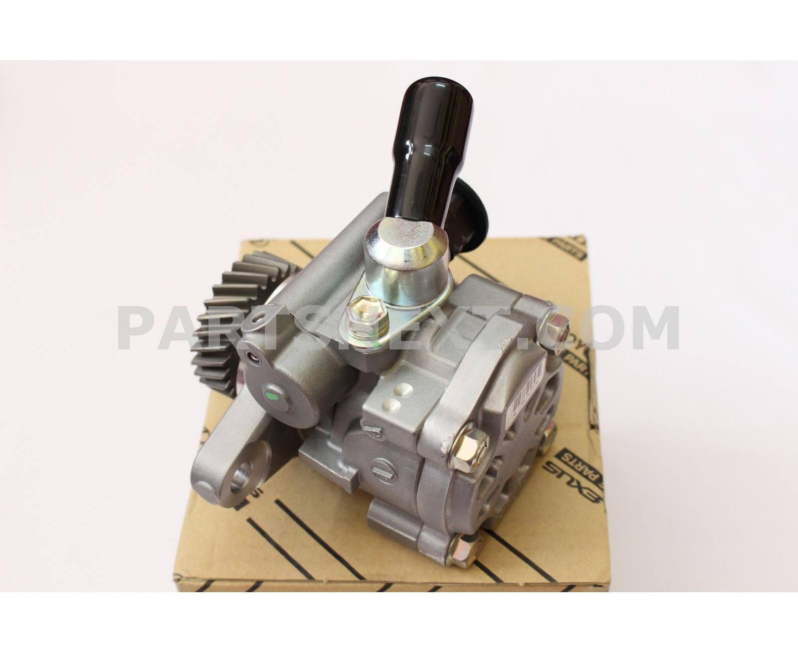 Toyota :: 44310-60420 PUMP ASSY, VANE