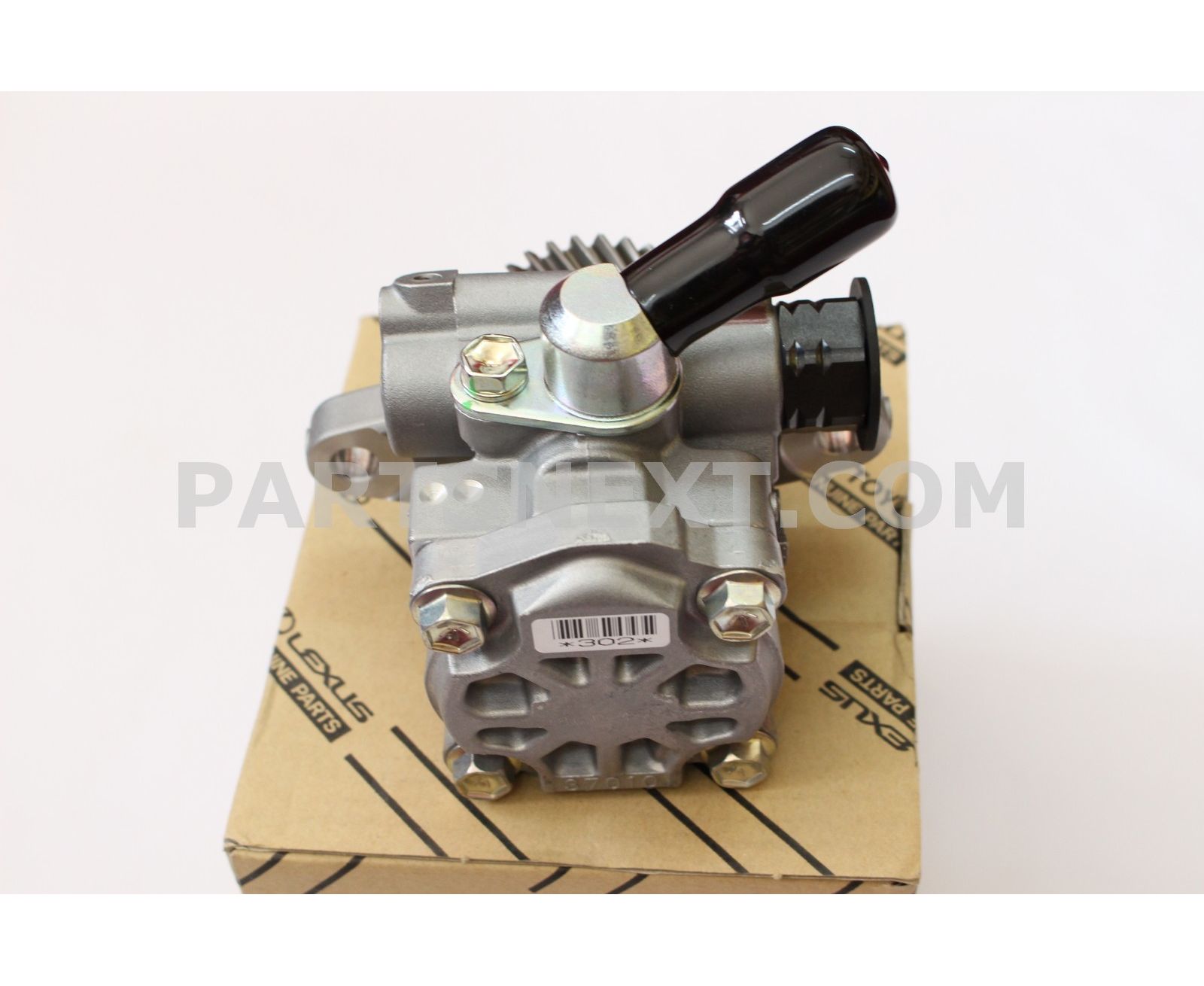 Toyota :: 44310-60420 PUMP ASSY, VANE