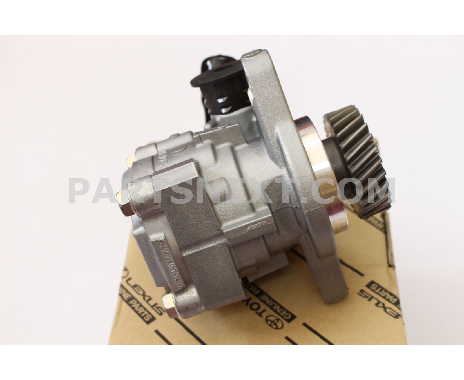 Toyota :: 44310-60420 PUMP ASSY, VANE