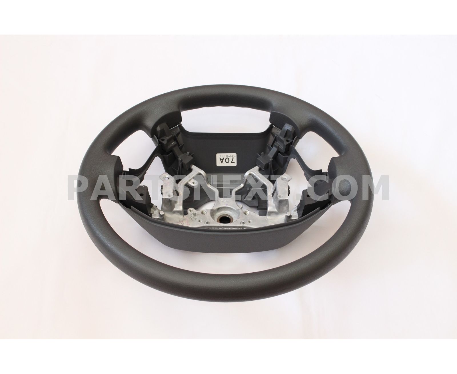 Toyota :: 45100-60600-B0 WHEEL ASSY, STEERING