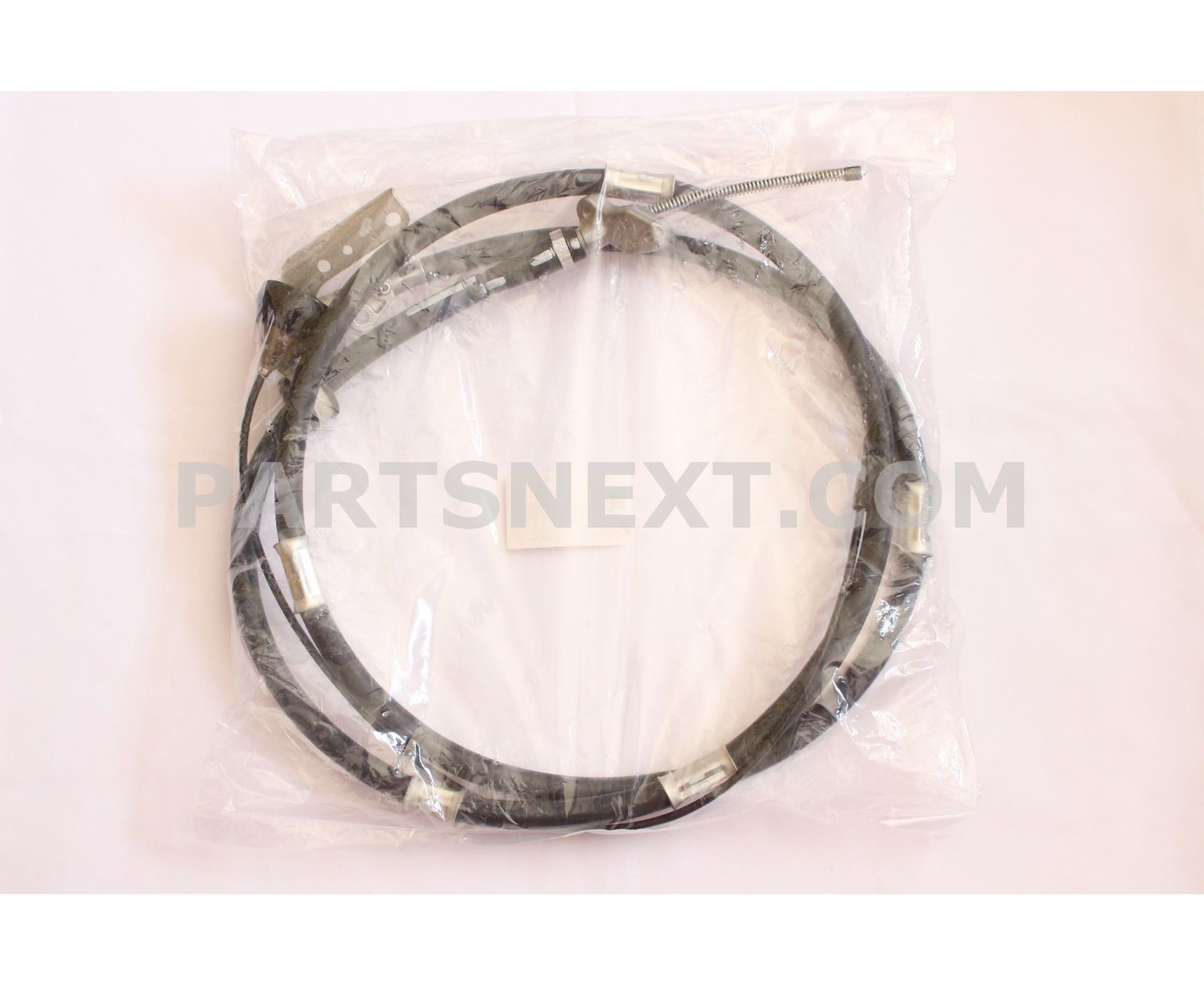 Toyota :: 46420-48041 CABLE ASSY, PARKING BRAKE, NO.2