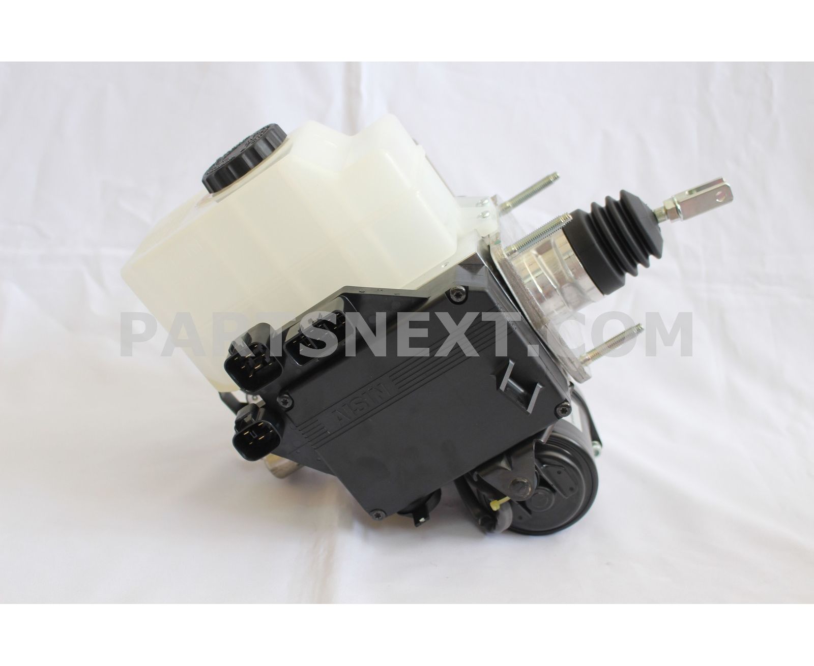 Toyota :: 47050-60023 BRAKE BOOSTER ASSY, W/MASTER CYLINDER