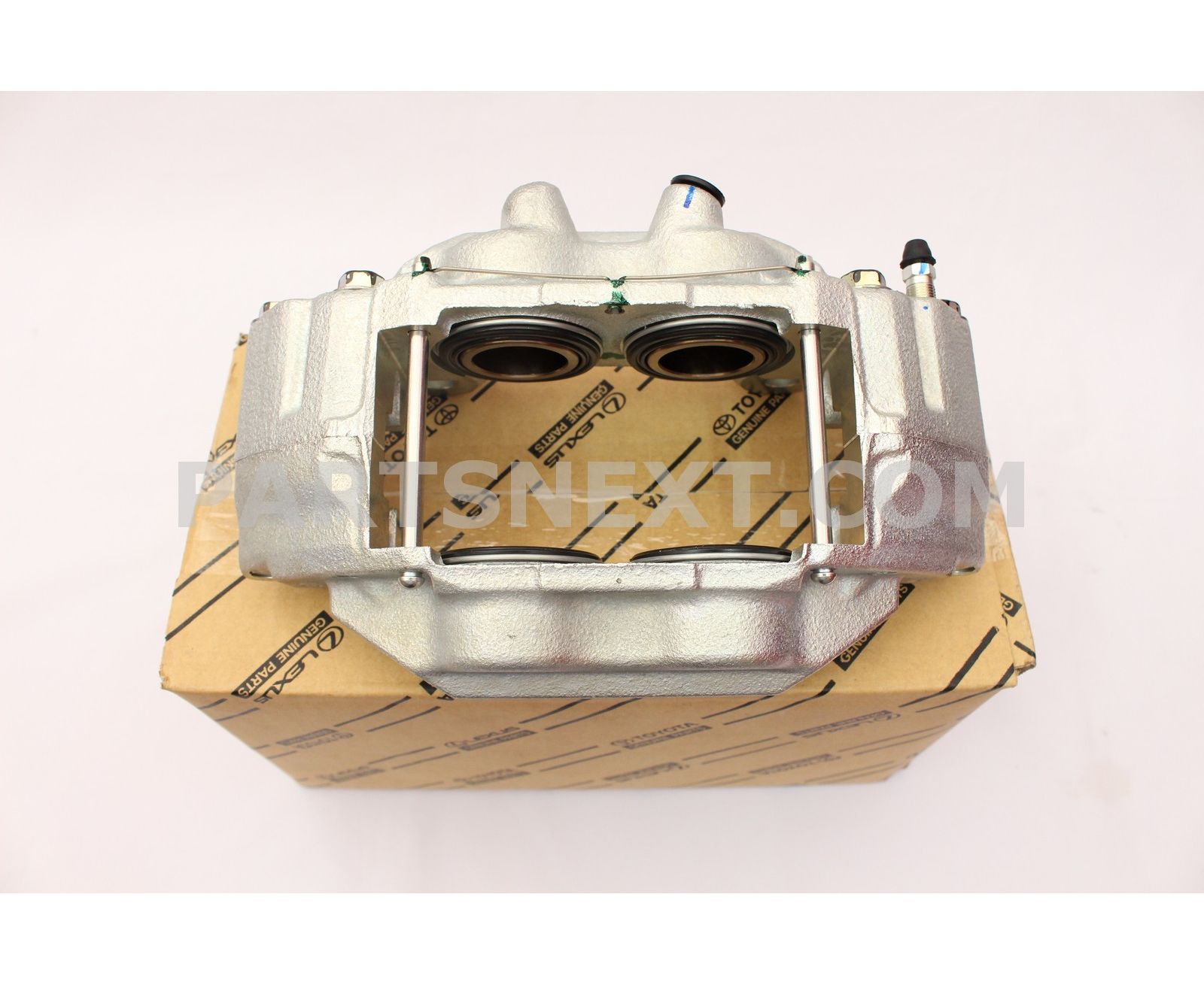 Toyota :: 47730-0K190 CYLINDER ASSY, FRONT DISC BRAKE, RH